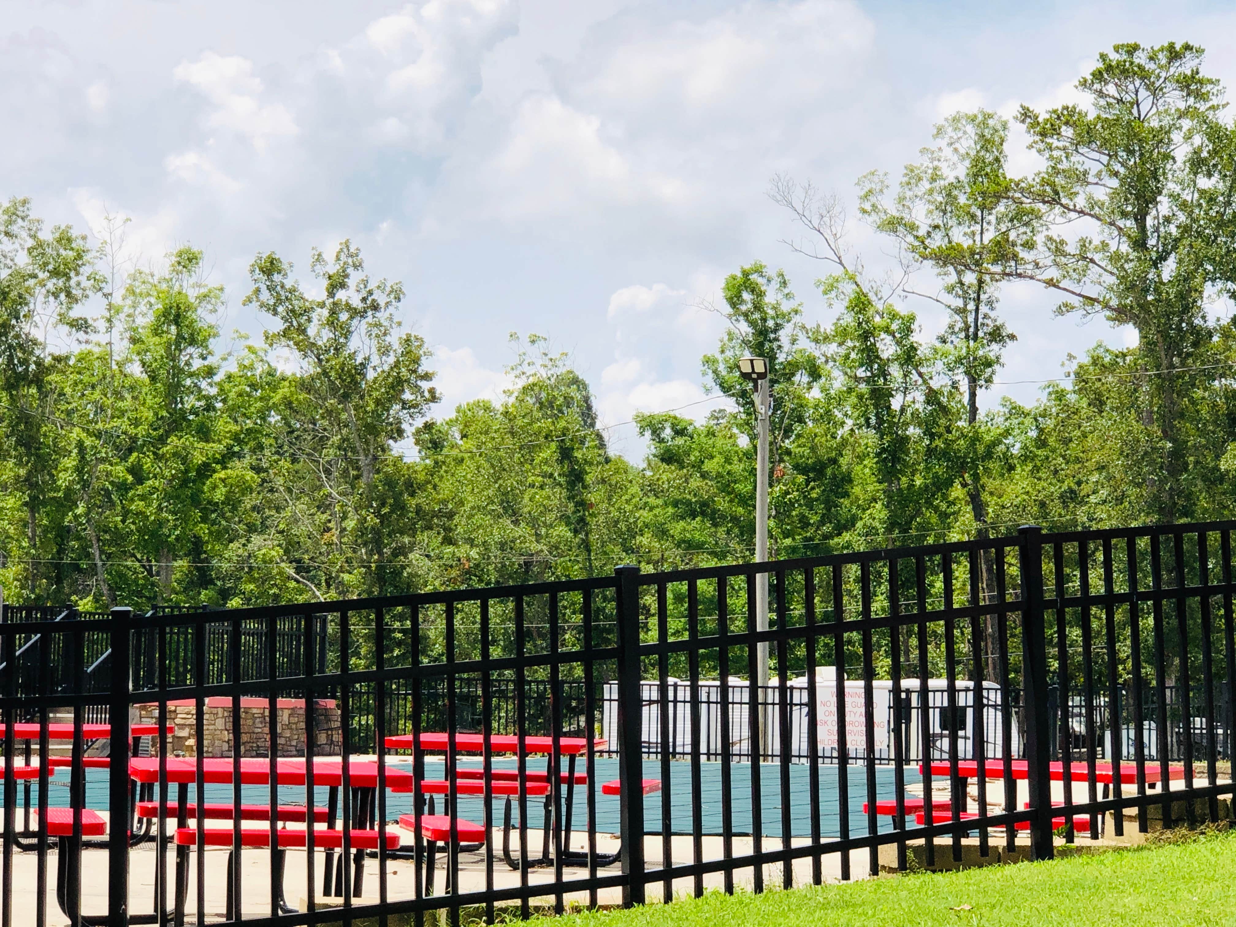 Battlefield Campground & RV Park Camping | Ringgold, GA | The Dyrt