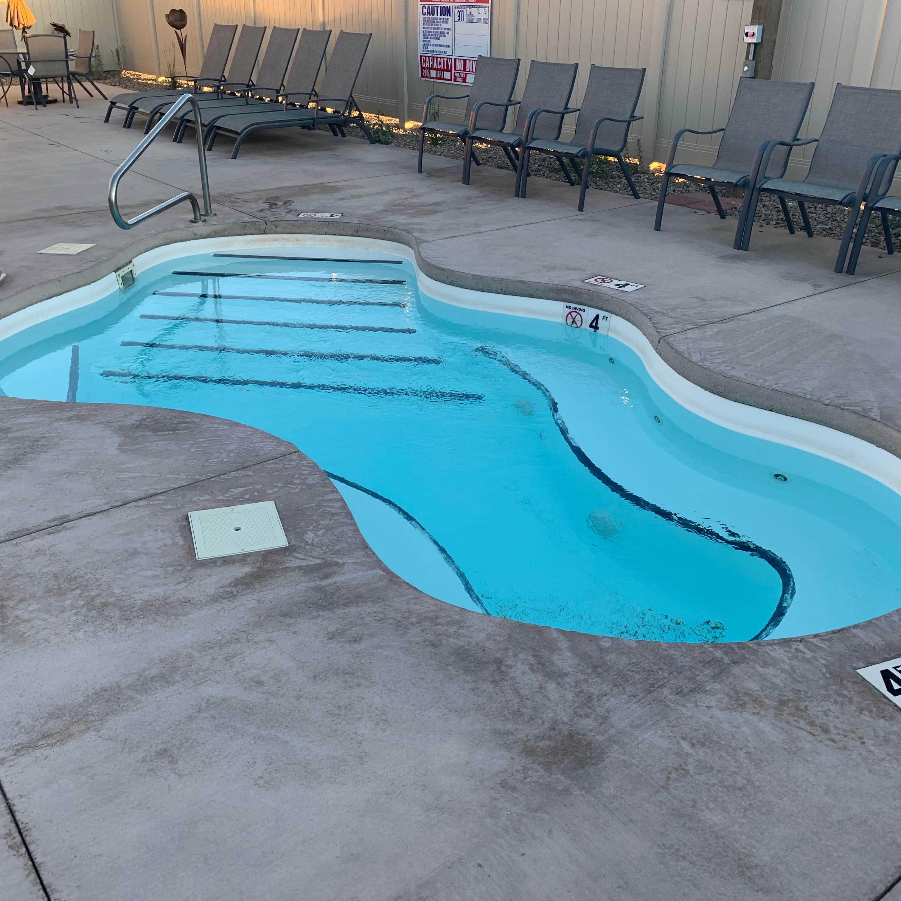 Portal RV Resort & Campground Camping | The Dyrt