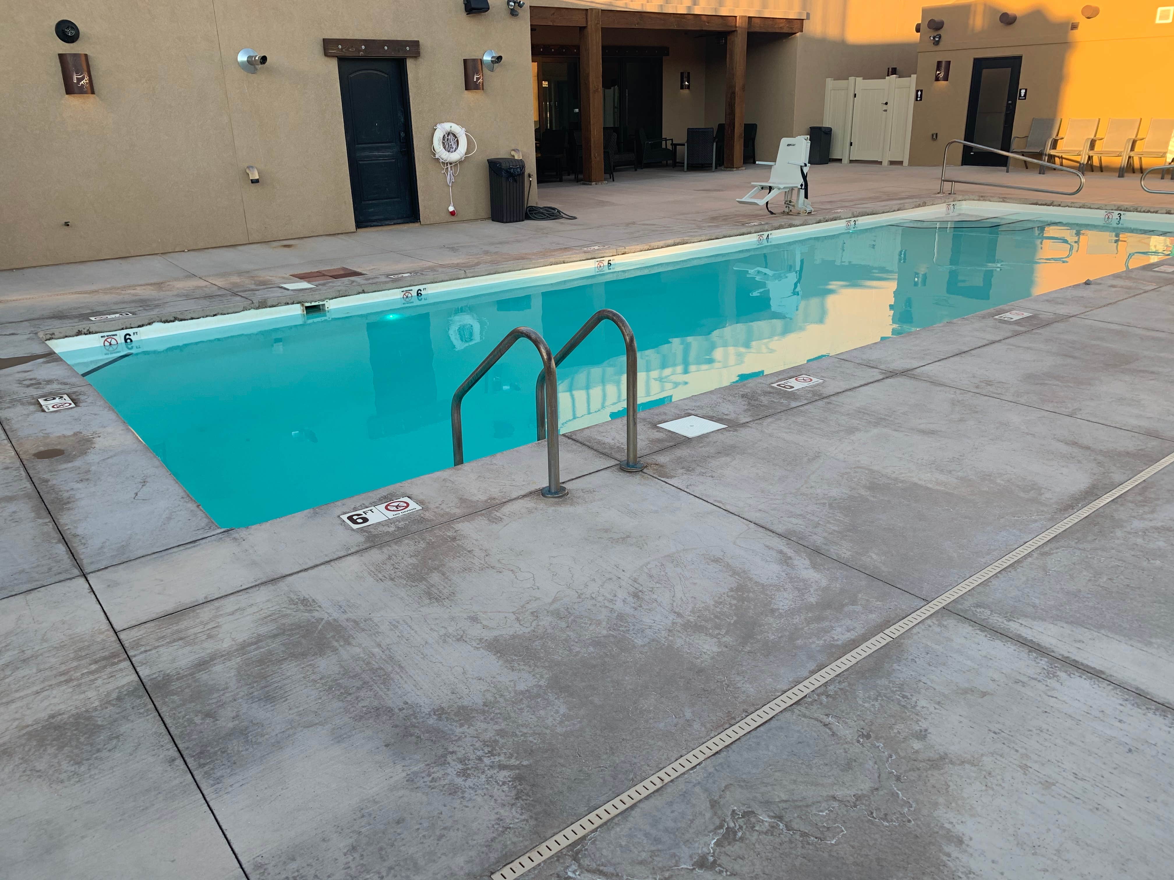 Portal RV Resort & Campground Camping | The Dyrt