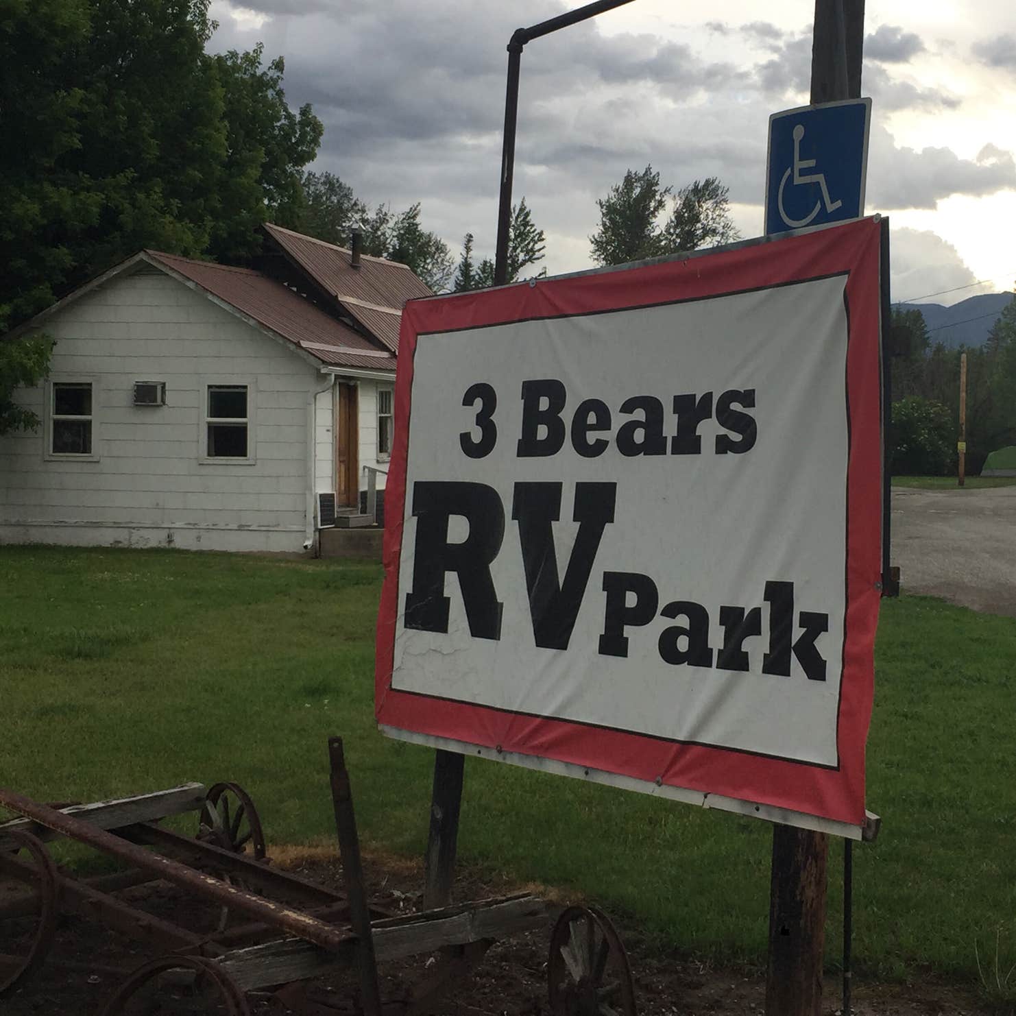 3 Bears Campground and RV Park | Kalispell, Montana