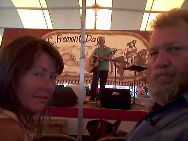 Hooper Memorial Park Camping | Hooper, NE