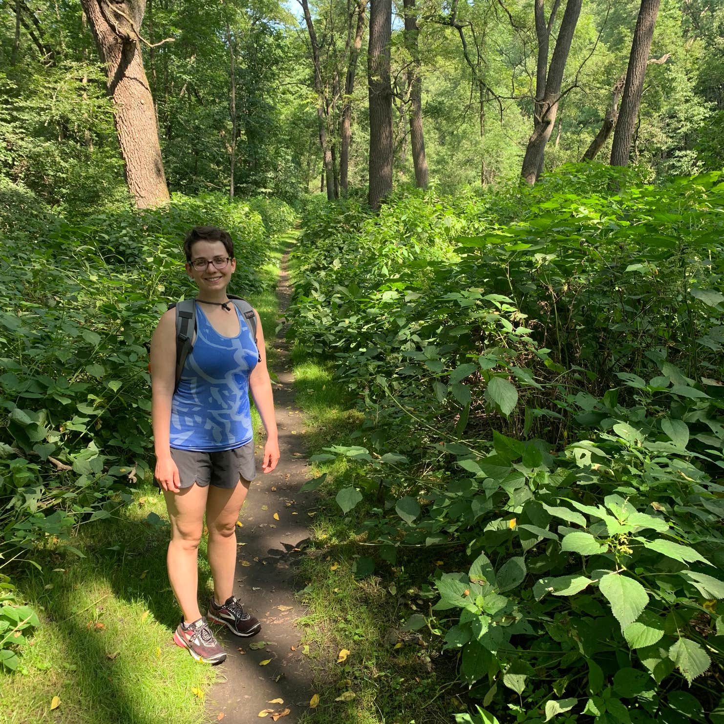 Carley State Park Campground | Plainview, MN