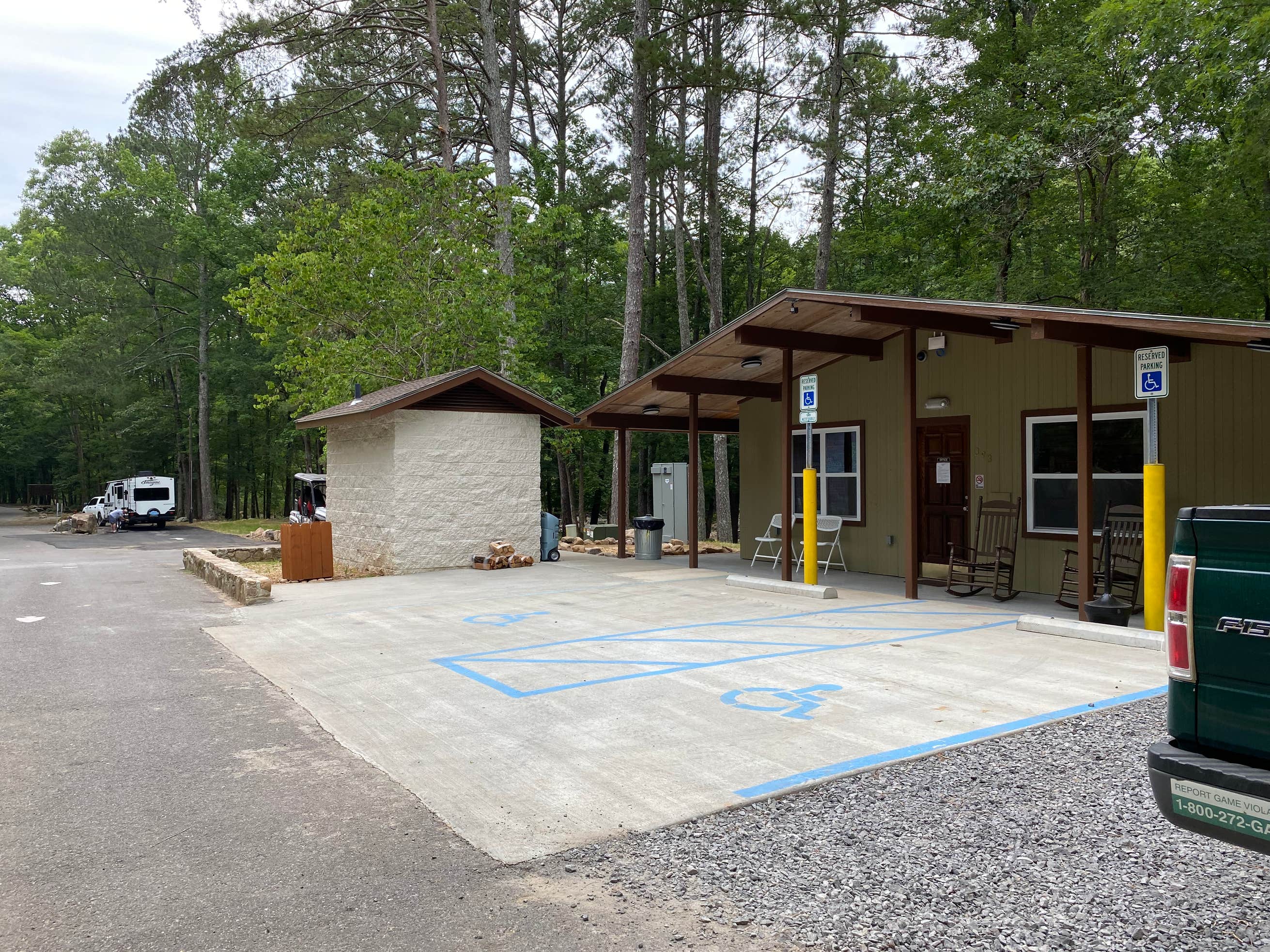 Bucks Pocket State Park | The Dyrt