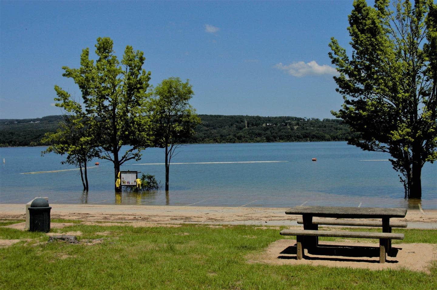 Devils Fork | The Dyrt