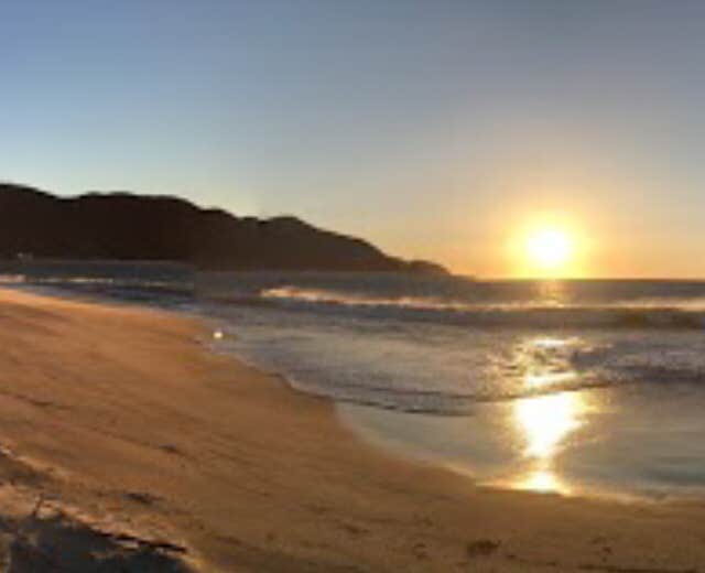 Point Mugu Recreation Facility Camping | Port Hueneme, CA