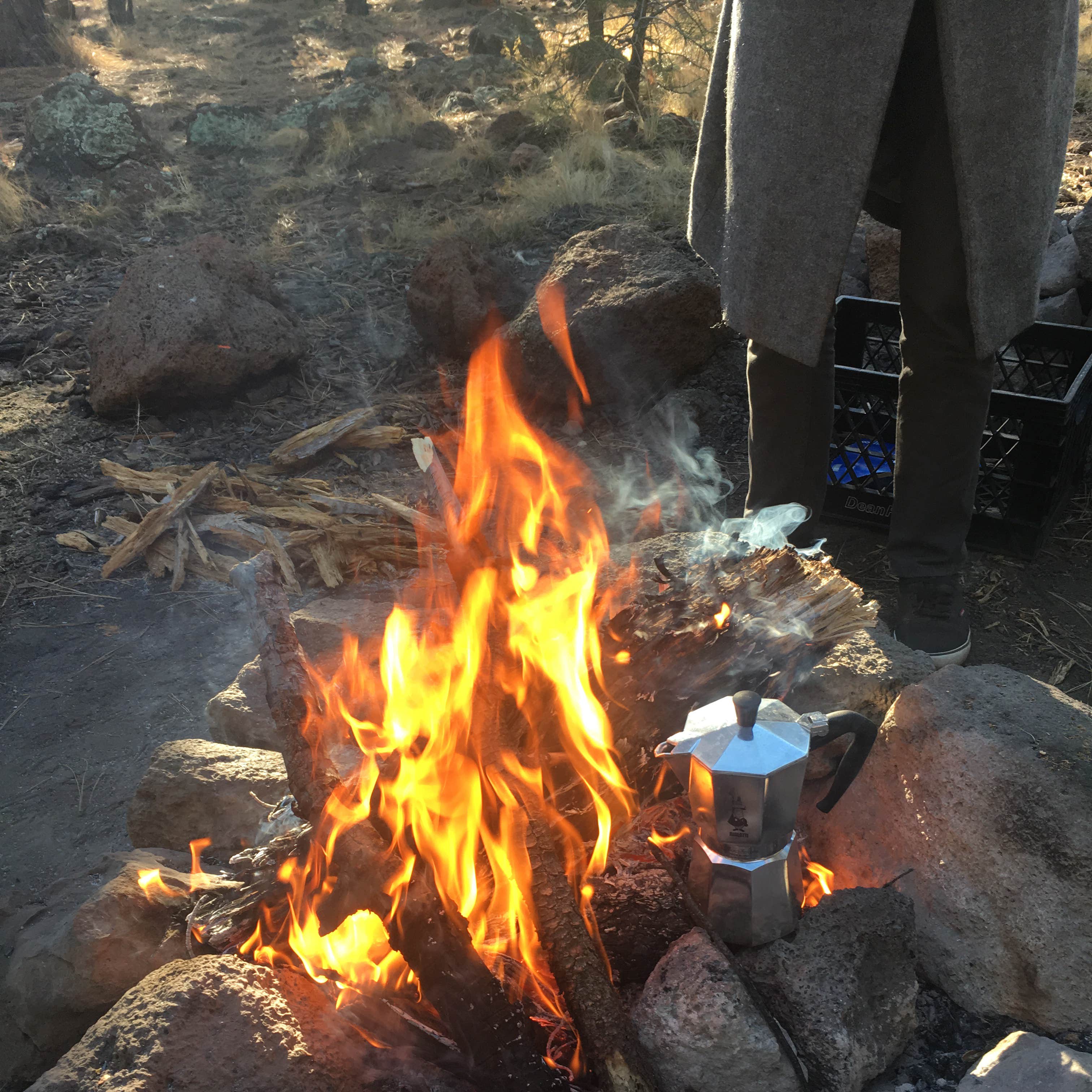 Freidlein Prairie Dispersed Camping Camping | The Dyrt
