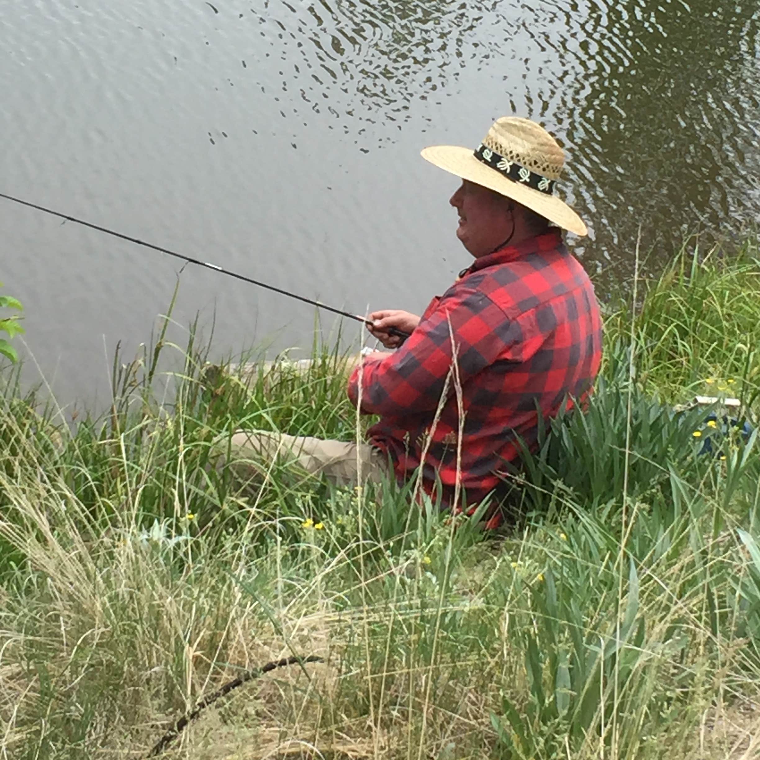 Hurricane Lake Campground Camping | The Dyrt