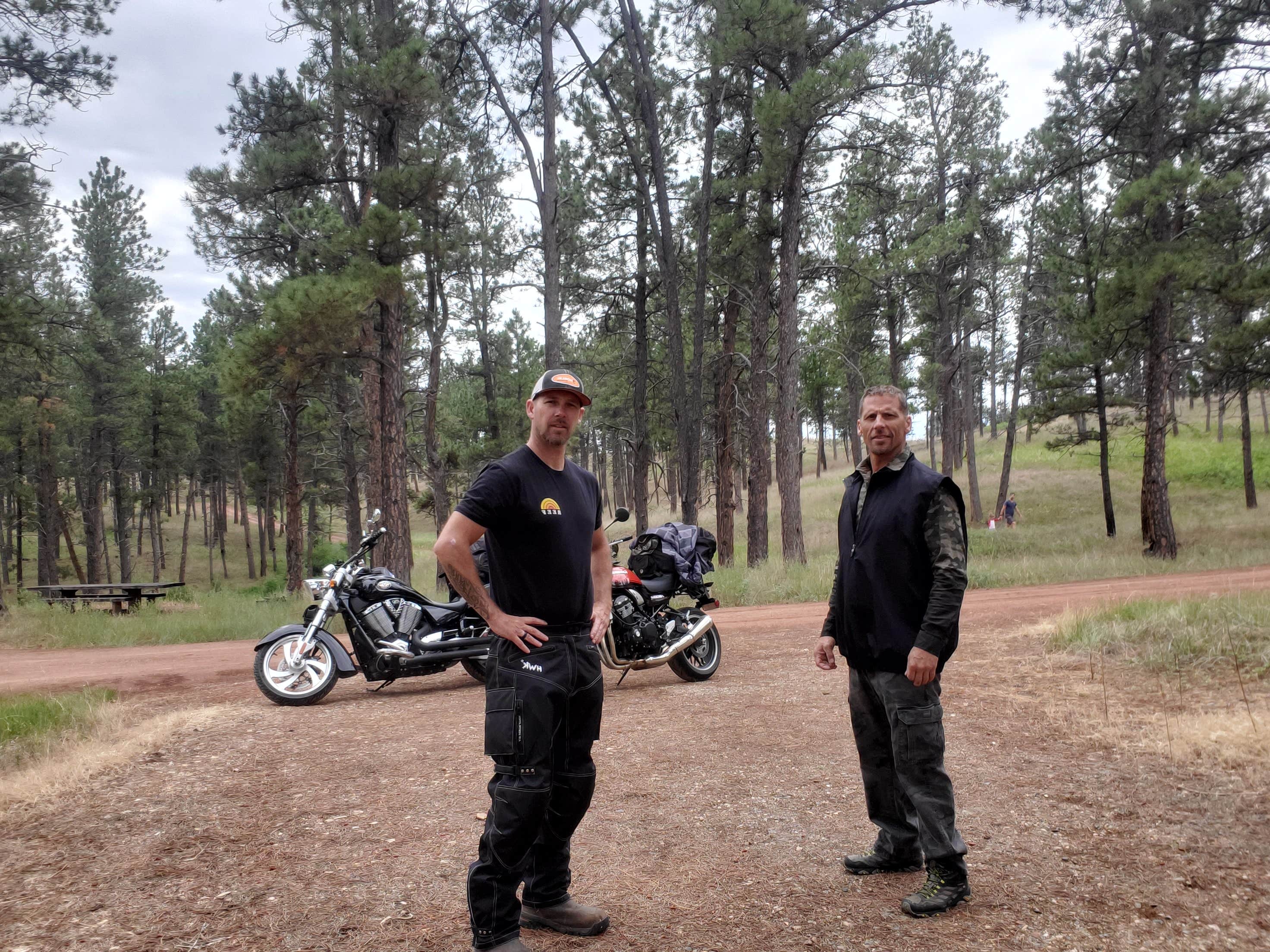 Red Shale Campground & Geocache Site Camping | The Dyrt