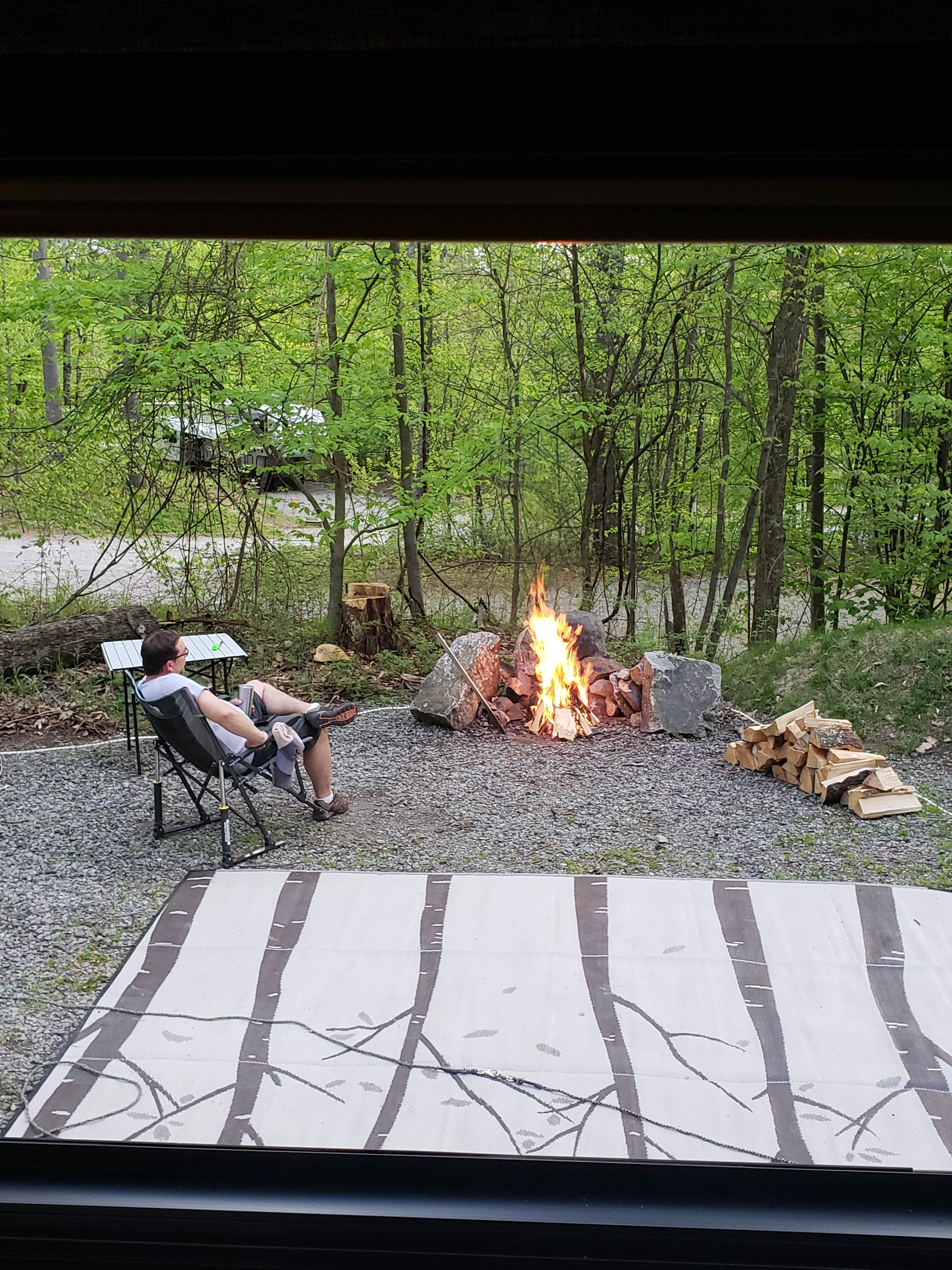 Moose Hillock Camping Resorts | The Dyrt