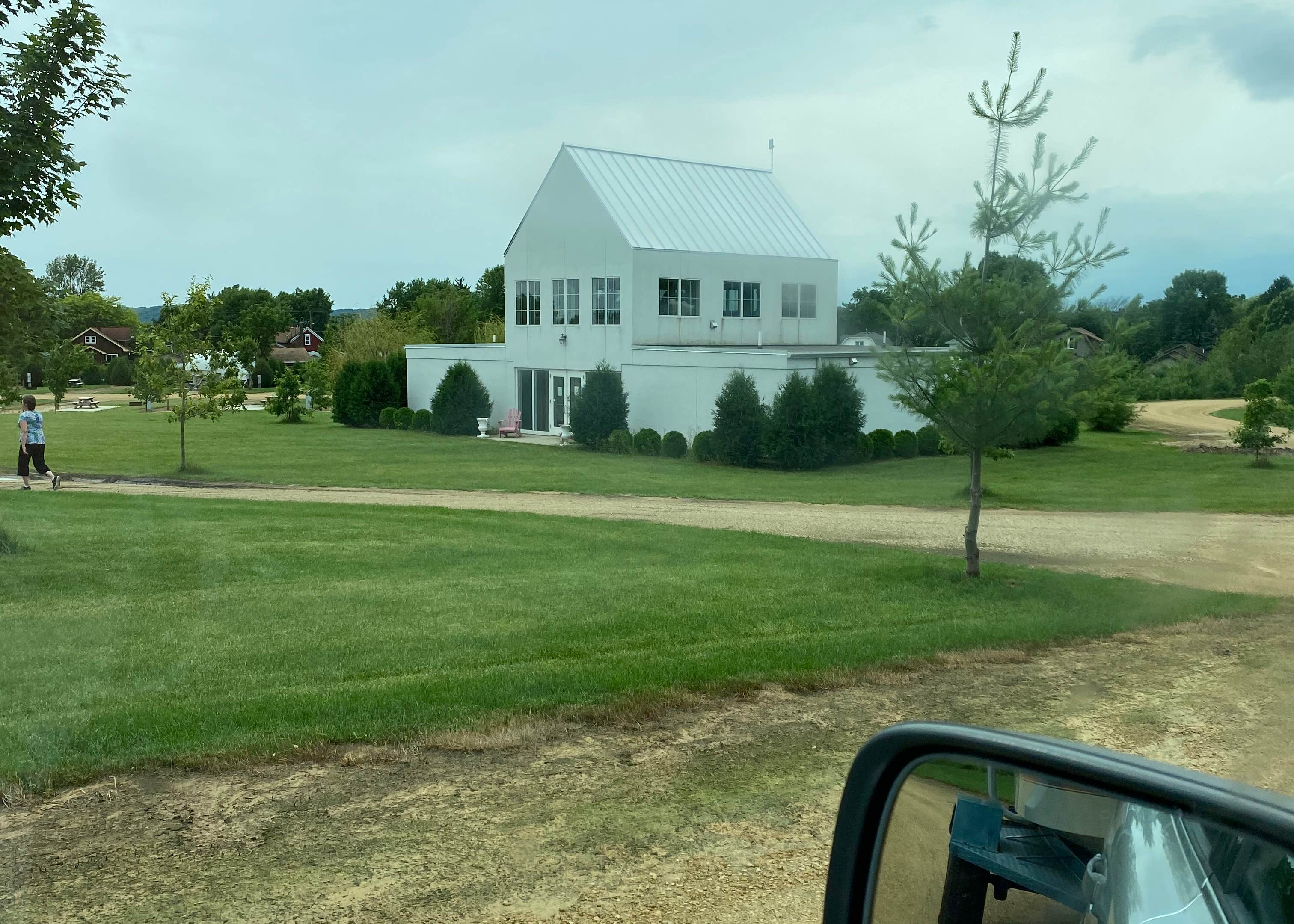 Nelson's Landing RV Park Camping | The Dyrt