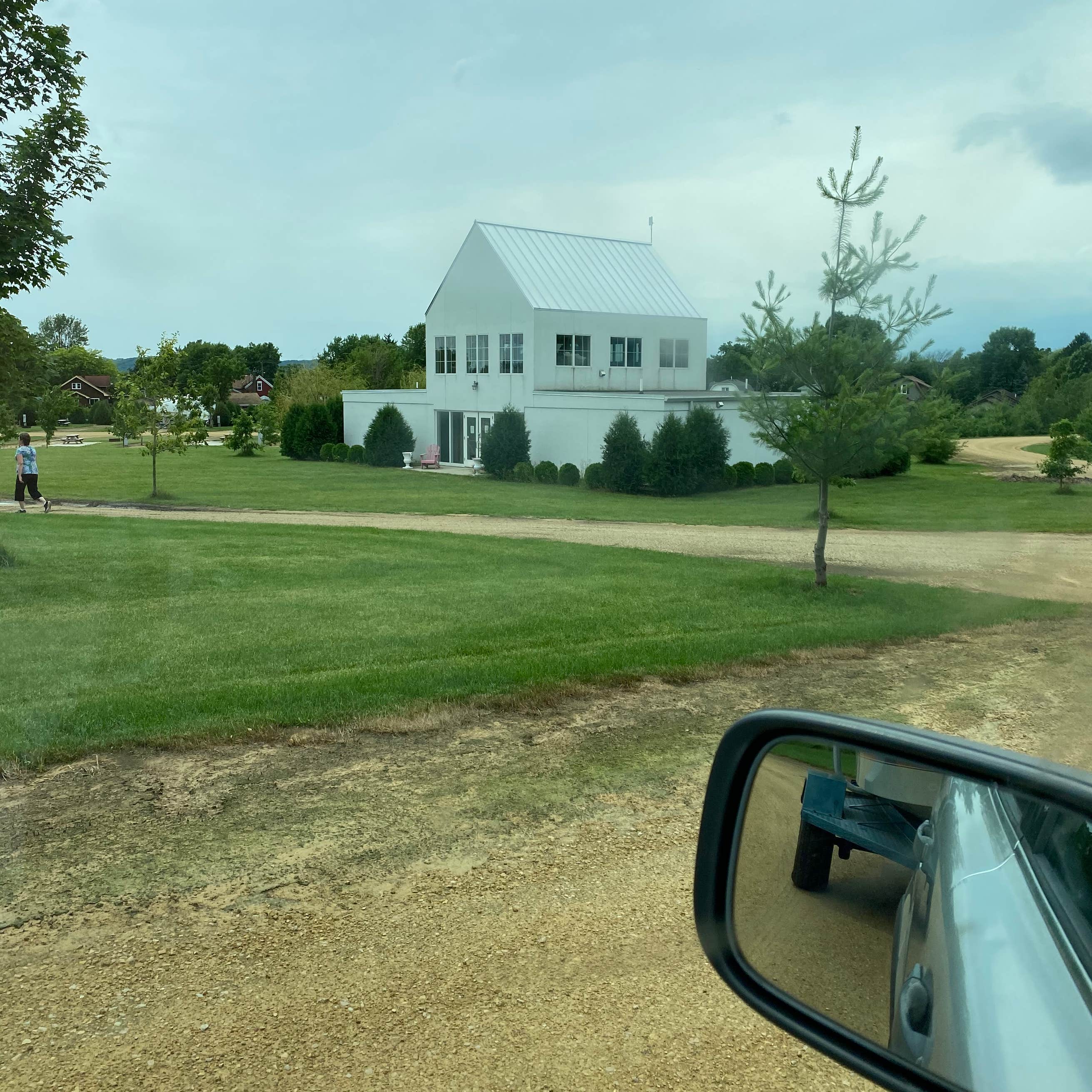 Nelson's Landing RV Park | Nelson, Wisconsin