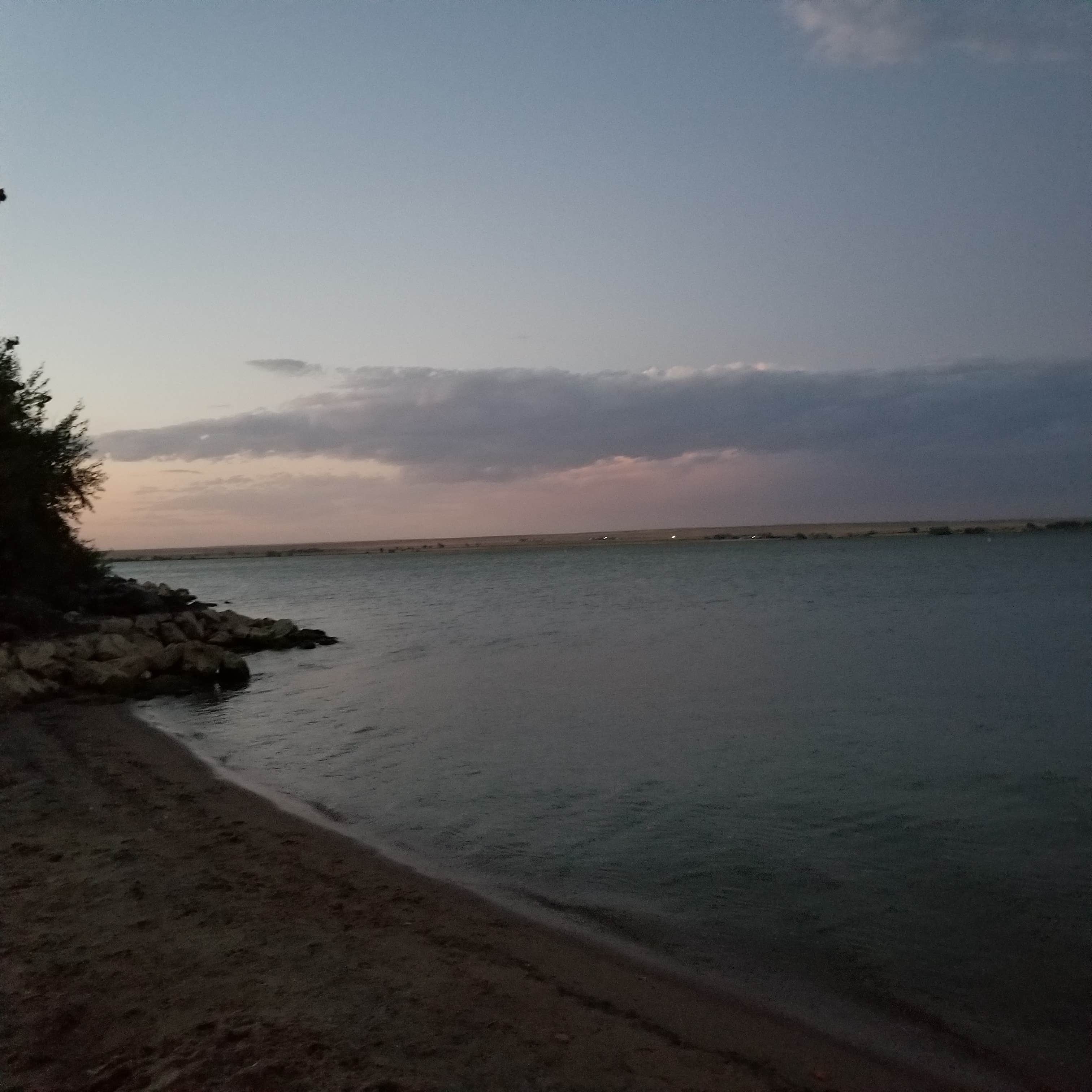 Jackson Lake State Park — Jackson Lake Camping | Orchard, CO