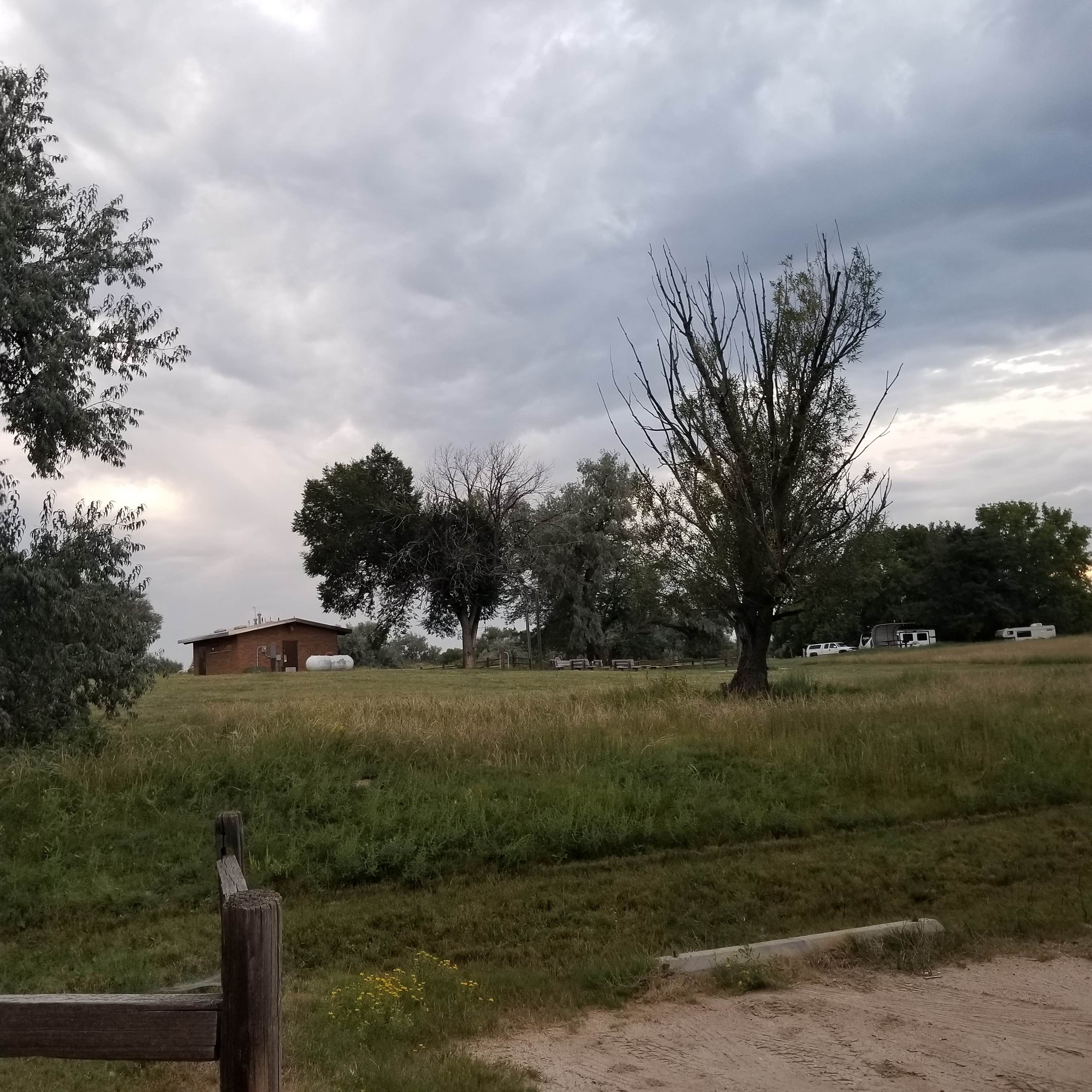 Jackson Lake State Park — Jackson Lake Camping | Orchard, CO