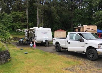 Ocean City RV Resort Camping | The Dyrt