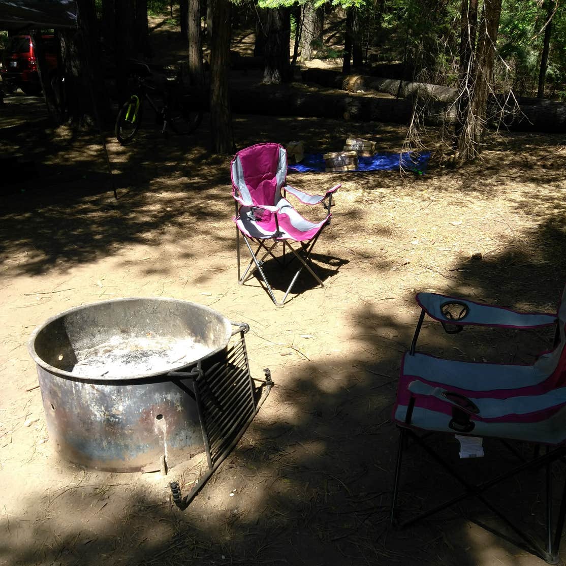 Pipi Campground Camping | The Dyrt