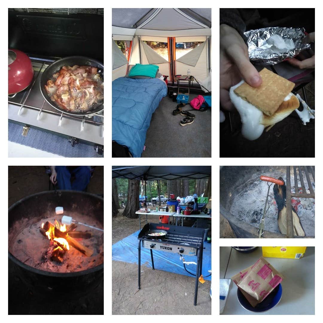 Pipi Campground | The Dyrt