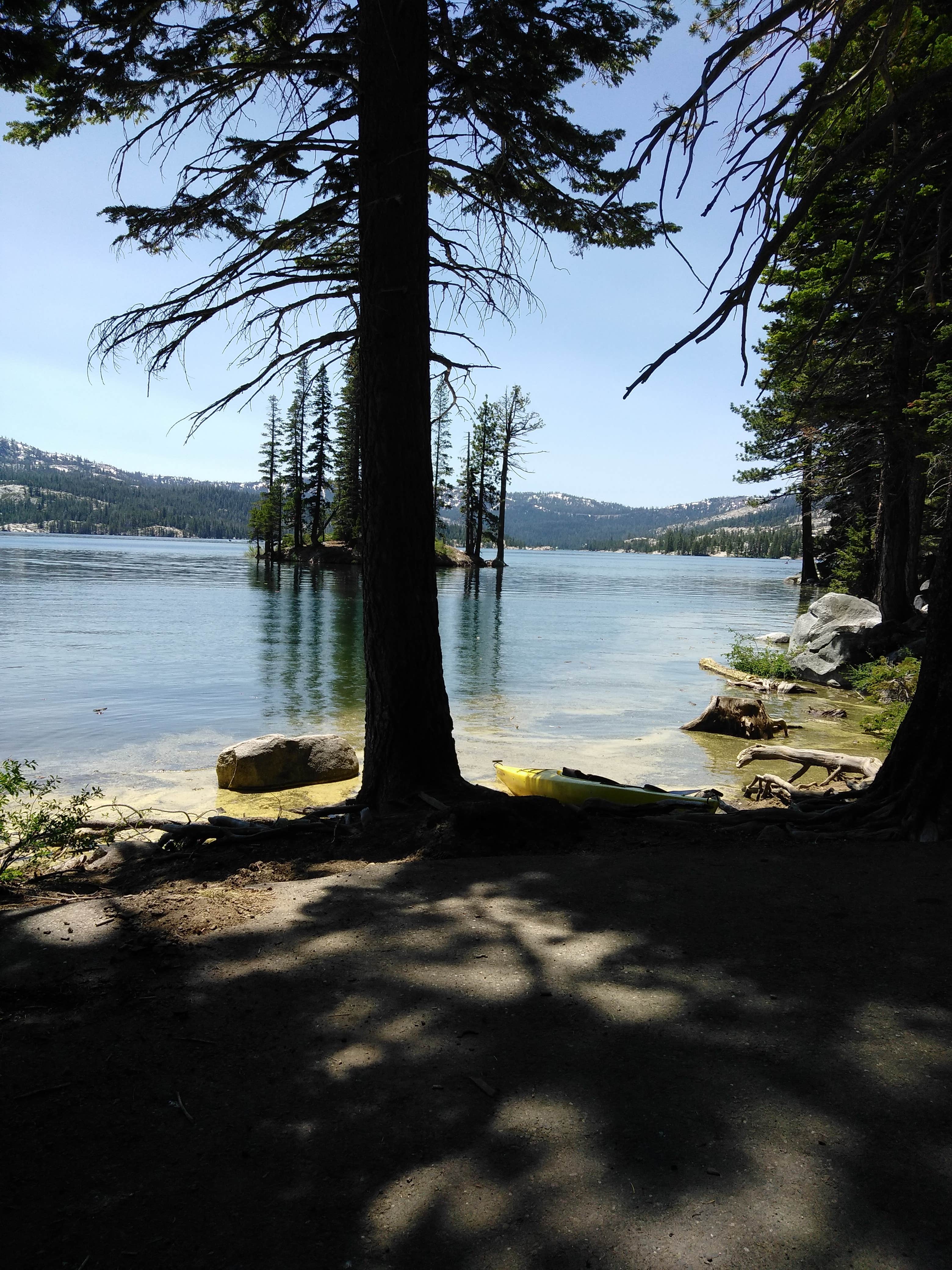 Silver Lake Resort | The Dyrt