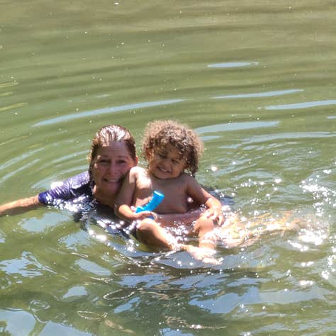 Stonyford Recreation Area Camping | Stonyford, California