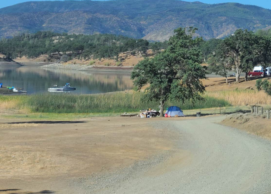 Stonyford Recreation Area Camping | The Dyrt