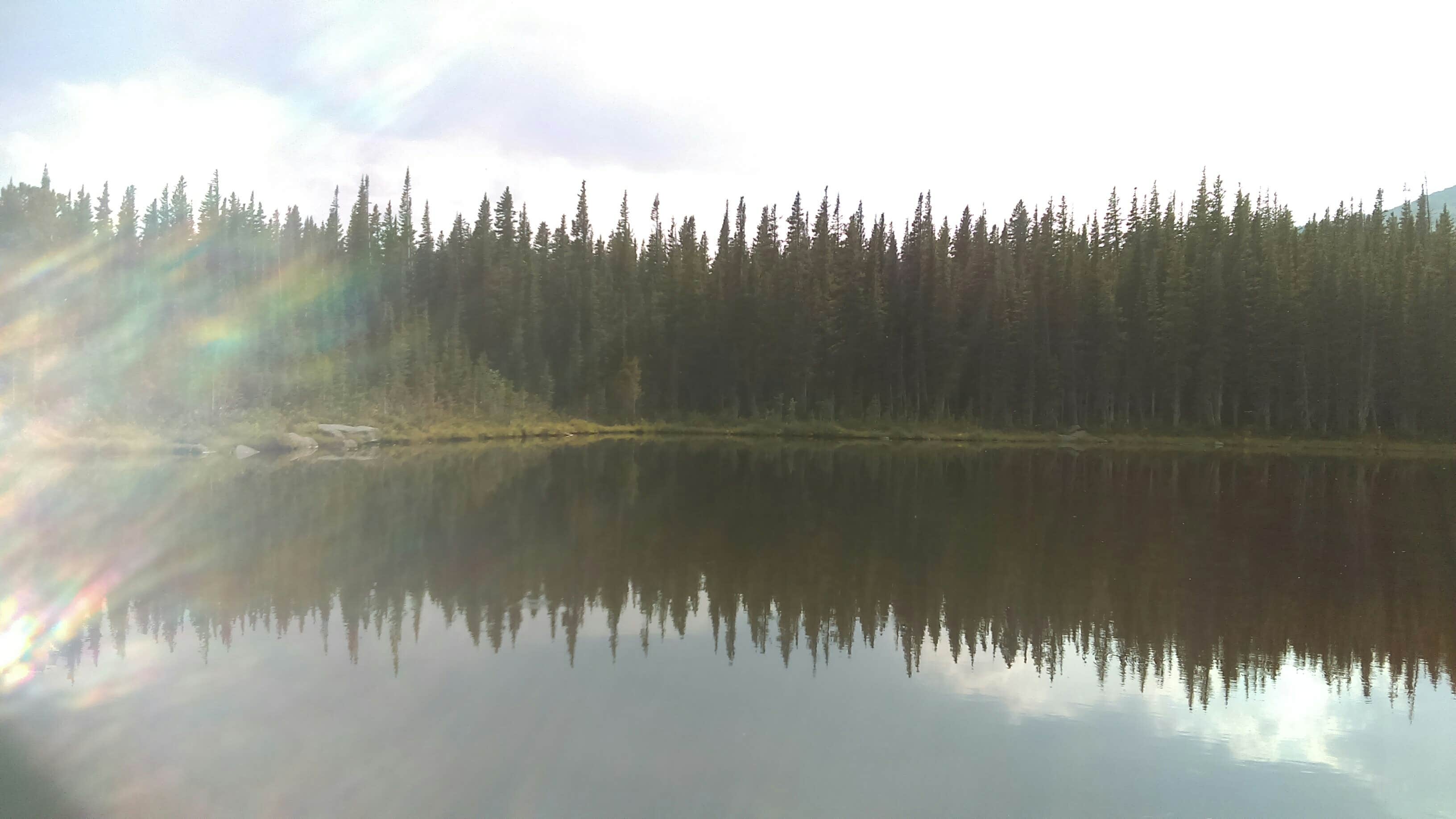 Rainbow Lakes Wilderness Area | The Dyrt