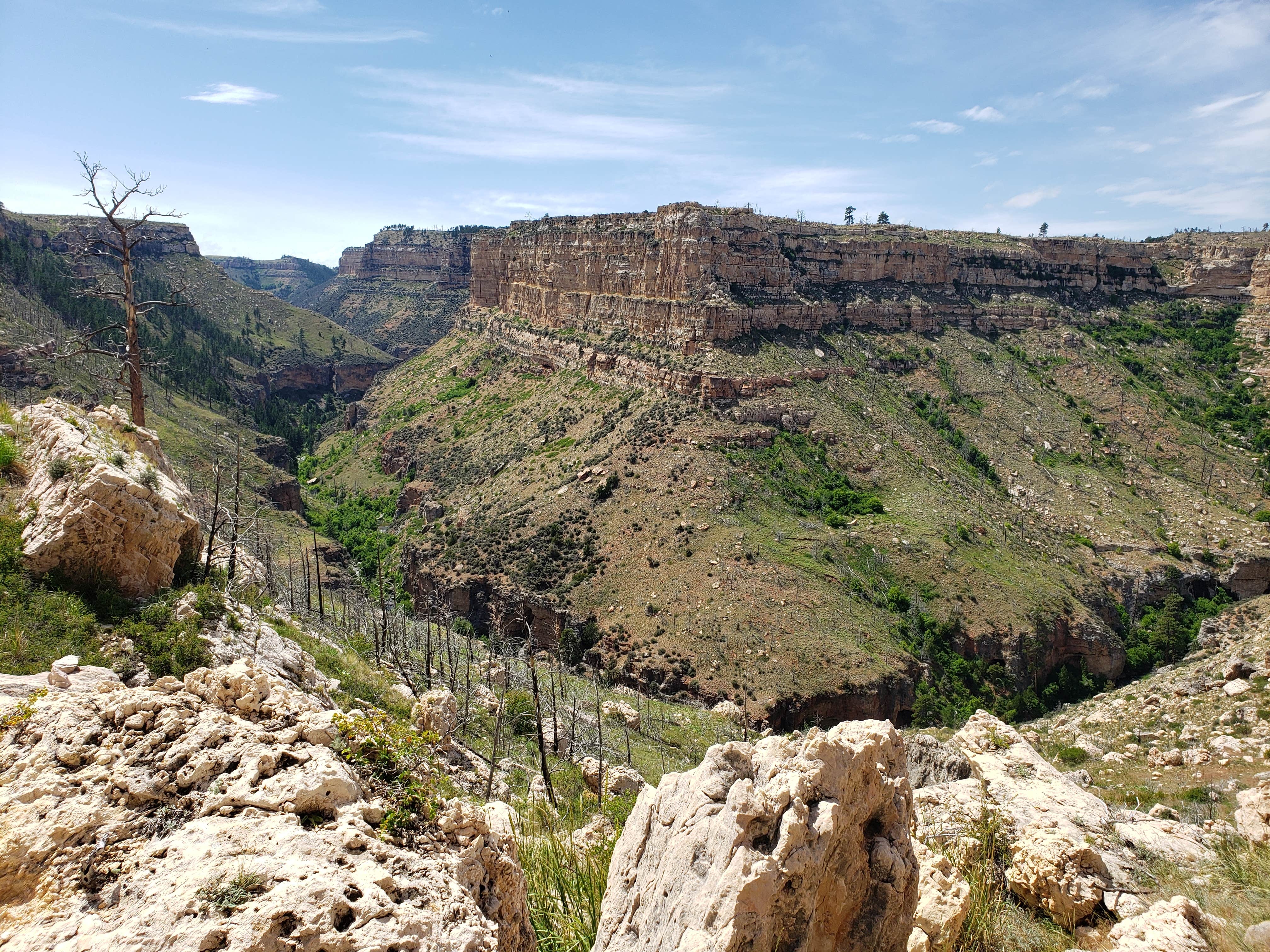 Outlaw Cave Campground | The Dyrt