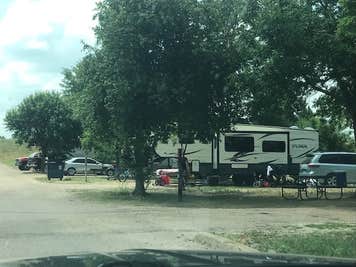 Calamus Reservoir Camping | The Dyrt