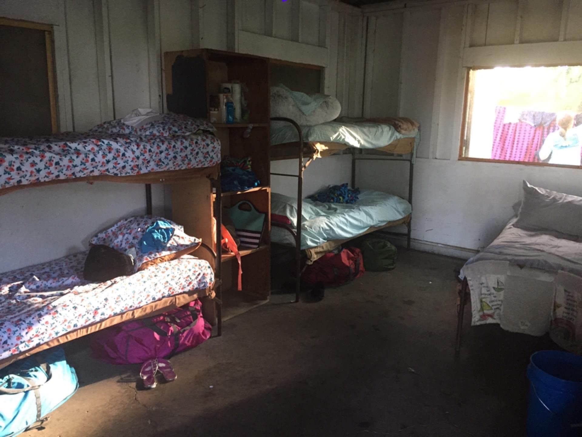 Camp Dearborn | Milford Township, MI