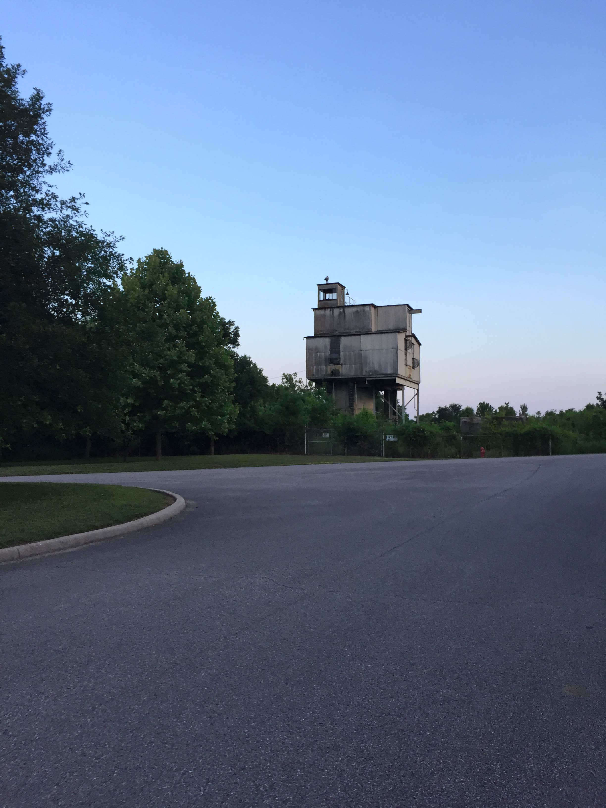 Charlestown State Park Campground | Charlestown, Indiana