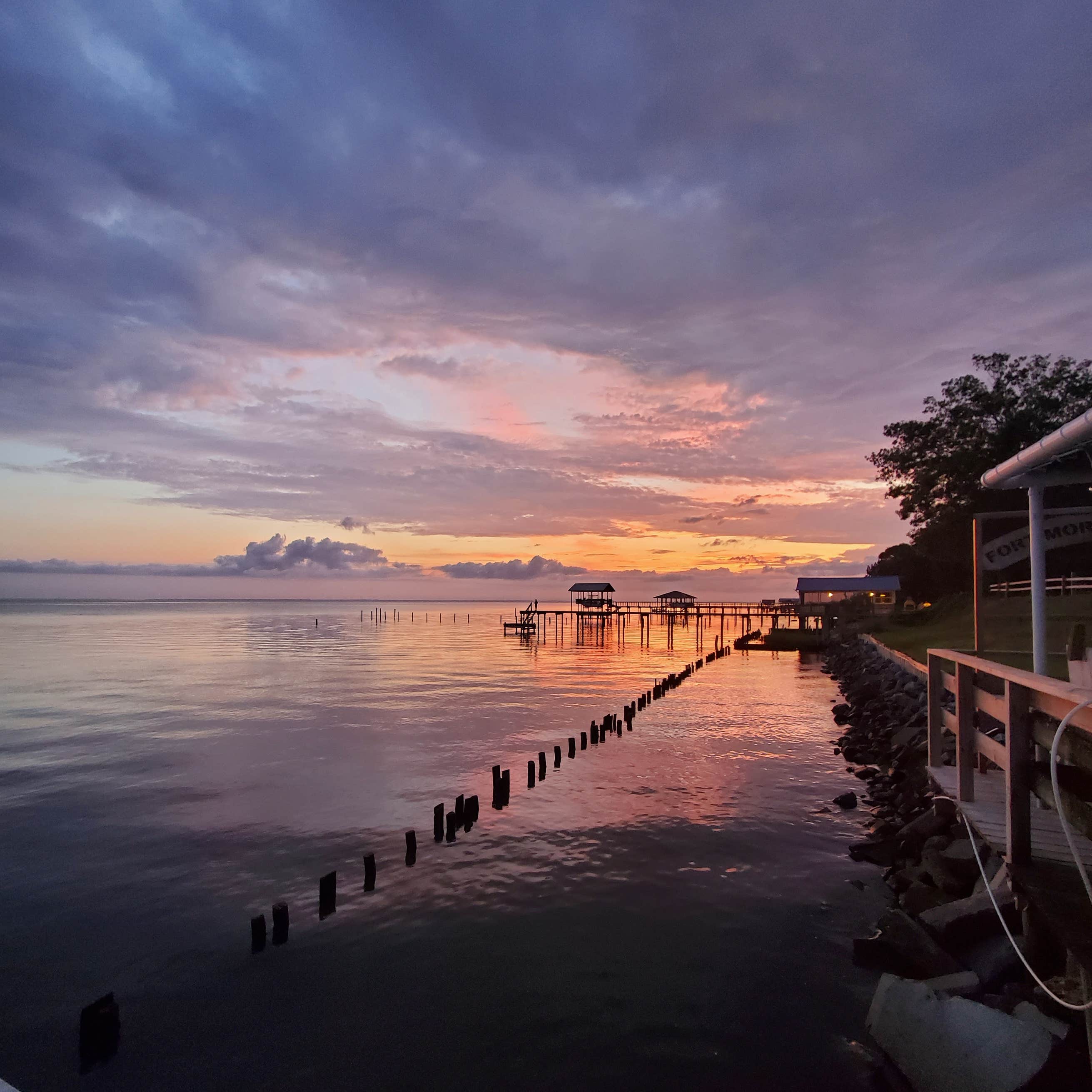 Fort Morgan RV Park Camping | The Dyrt