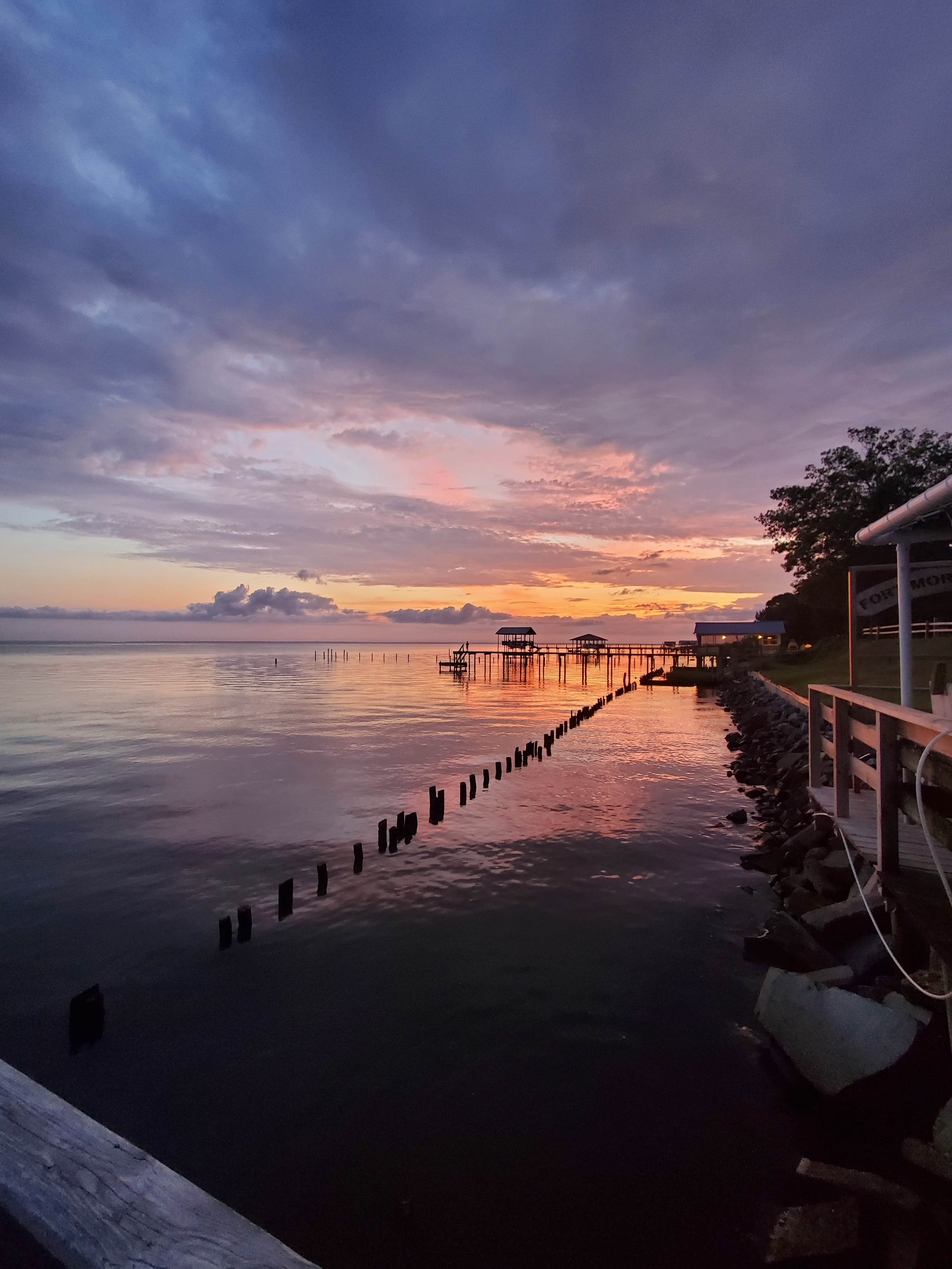 Fort Morgan RV Park | Gulf Shores, Alabama