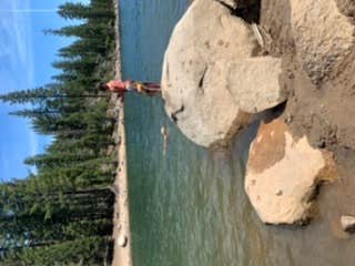 Bear River Lake Resort Camping | Pioneer, CA