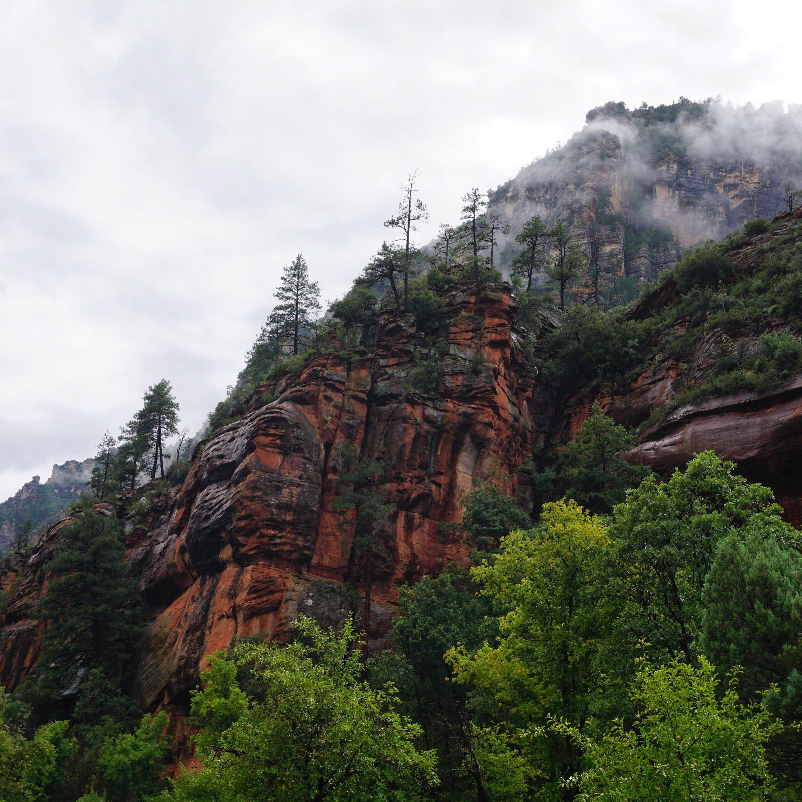 Fort Tuthill Luke AFB Recreation Area Camping | The Dyrt