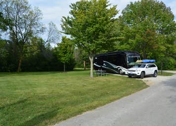 Cliffside Park Campground Camping | The Dyrt