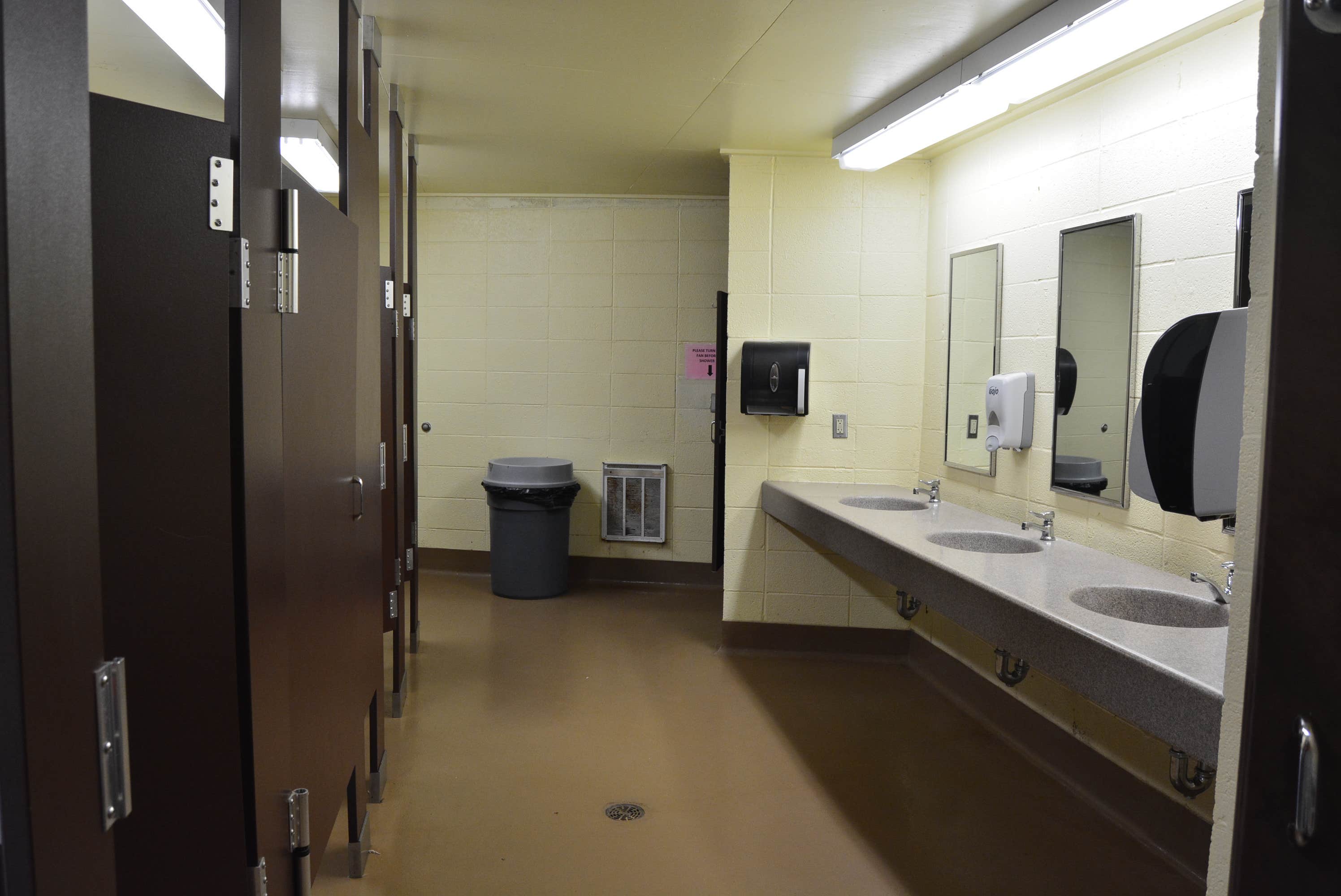 Cliffside Park Campground | Caledonia, Wisconsin