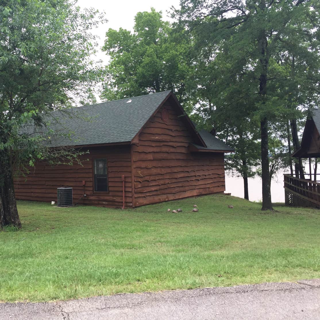 Hugo Lake Park Camping | Hugo Lake, Oklahoma