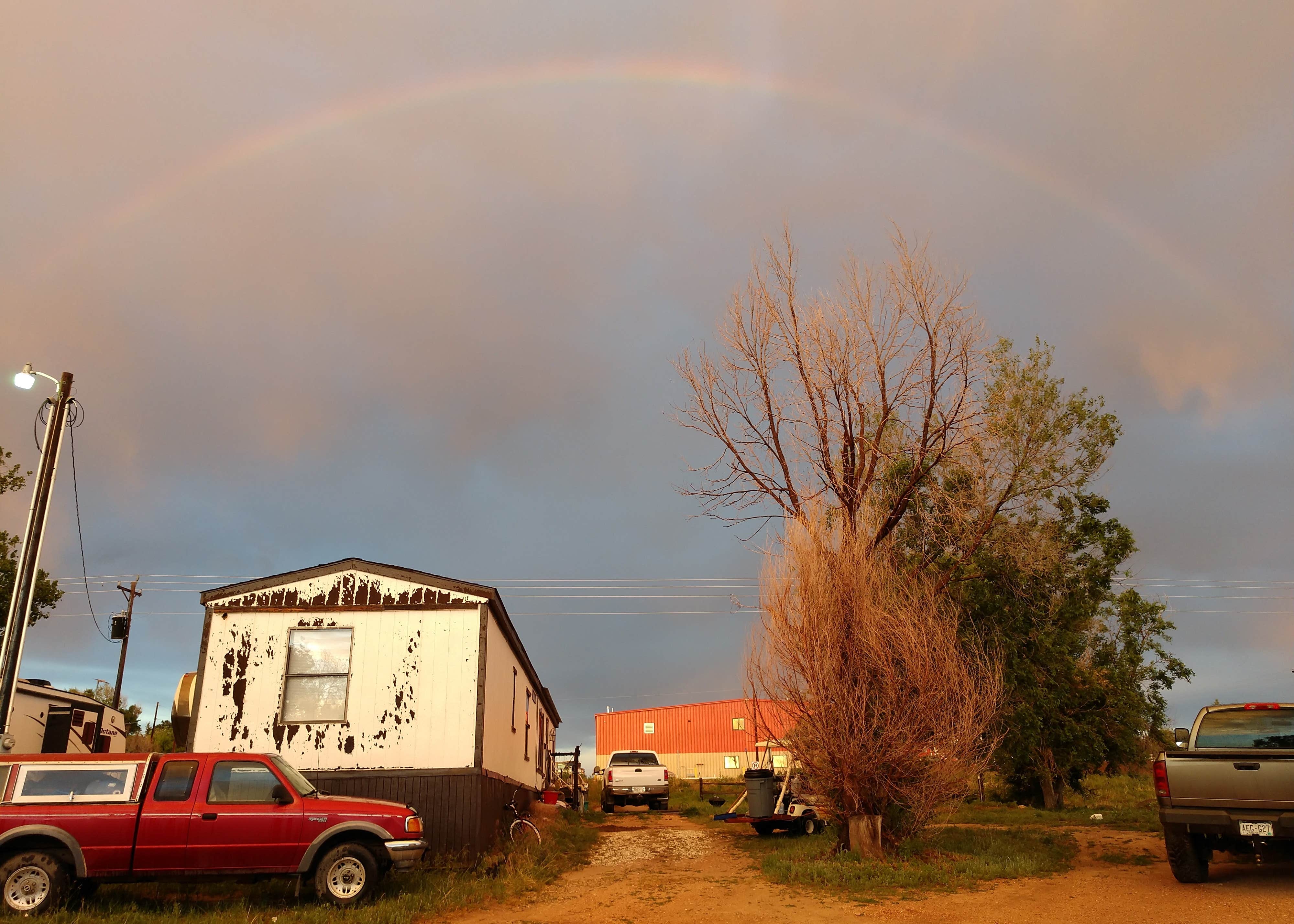 Falcon Meadow RV Campground Camping | The Dyrt