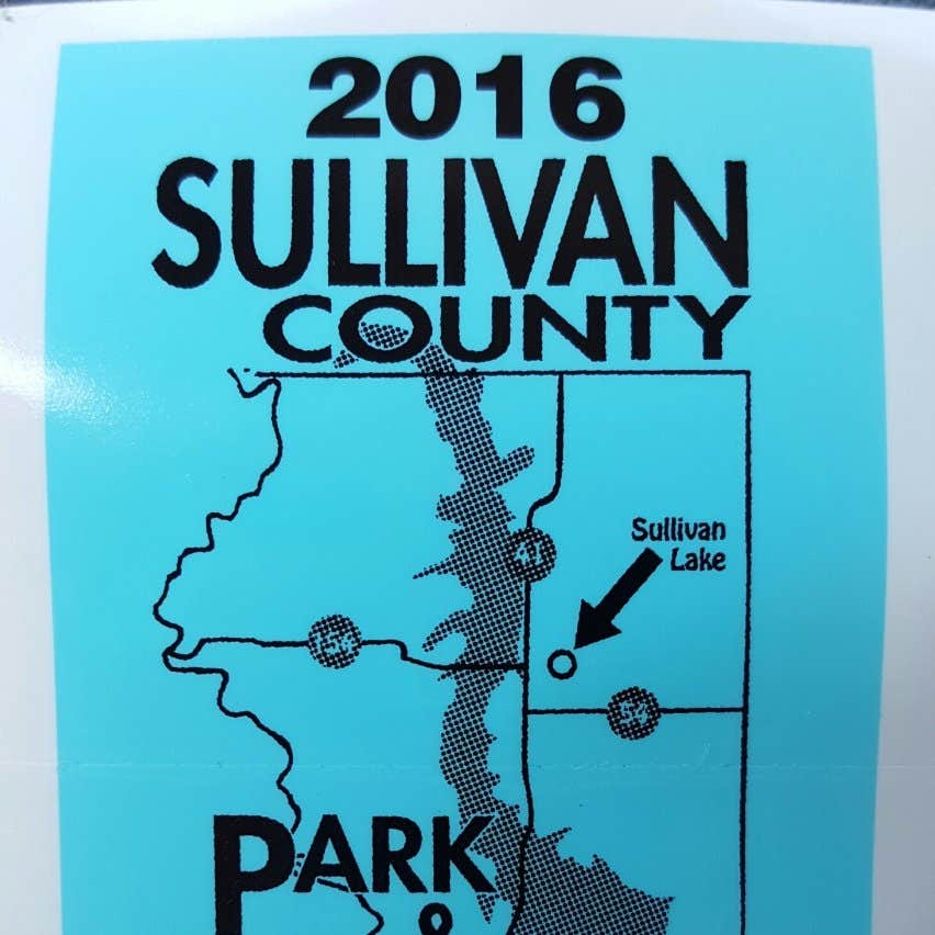 Sullivan County Park Camping | Dugger, Indiana