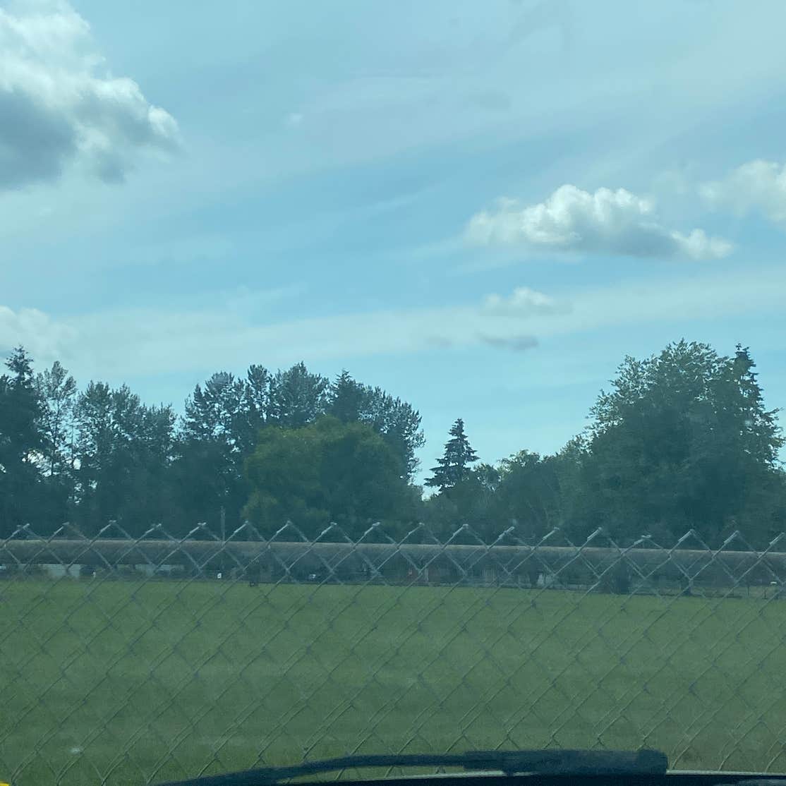 Majestic Mobile Manor & RV Park | La Grande, Washington