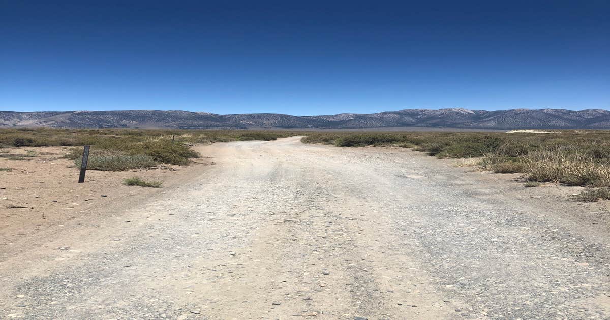 The Rock Tub Hot Springs Camping | Mammoth Lakes, CA