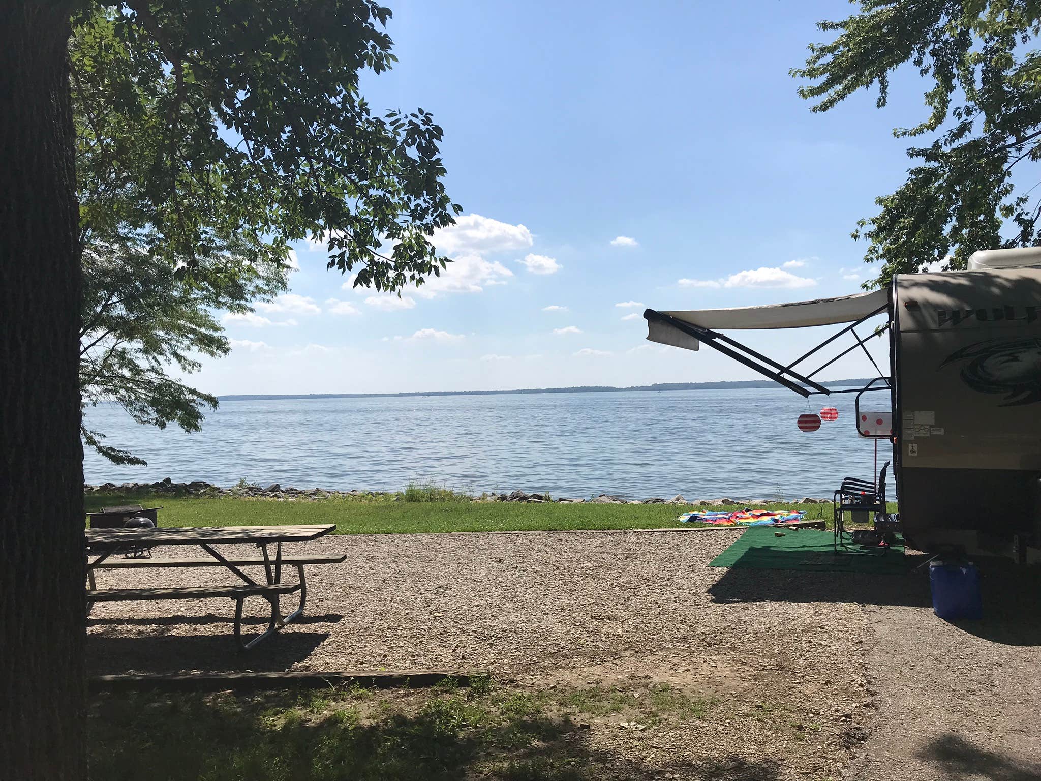 THE 10+ BEST Campgrounds near Carlyle Lake | Updated 2025