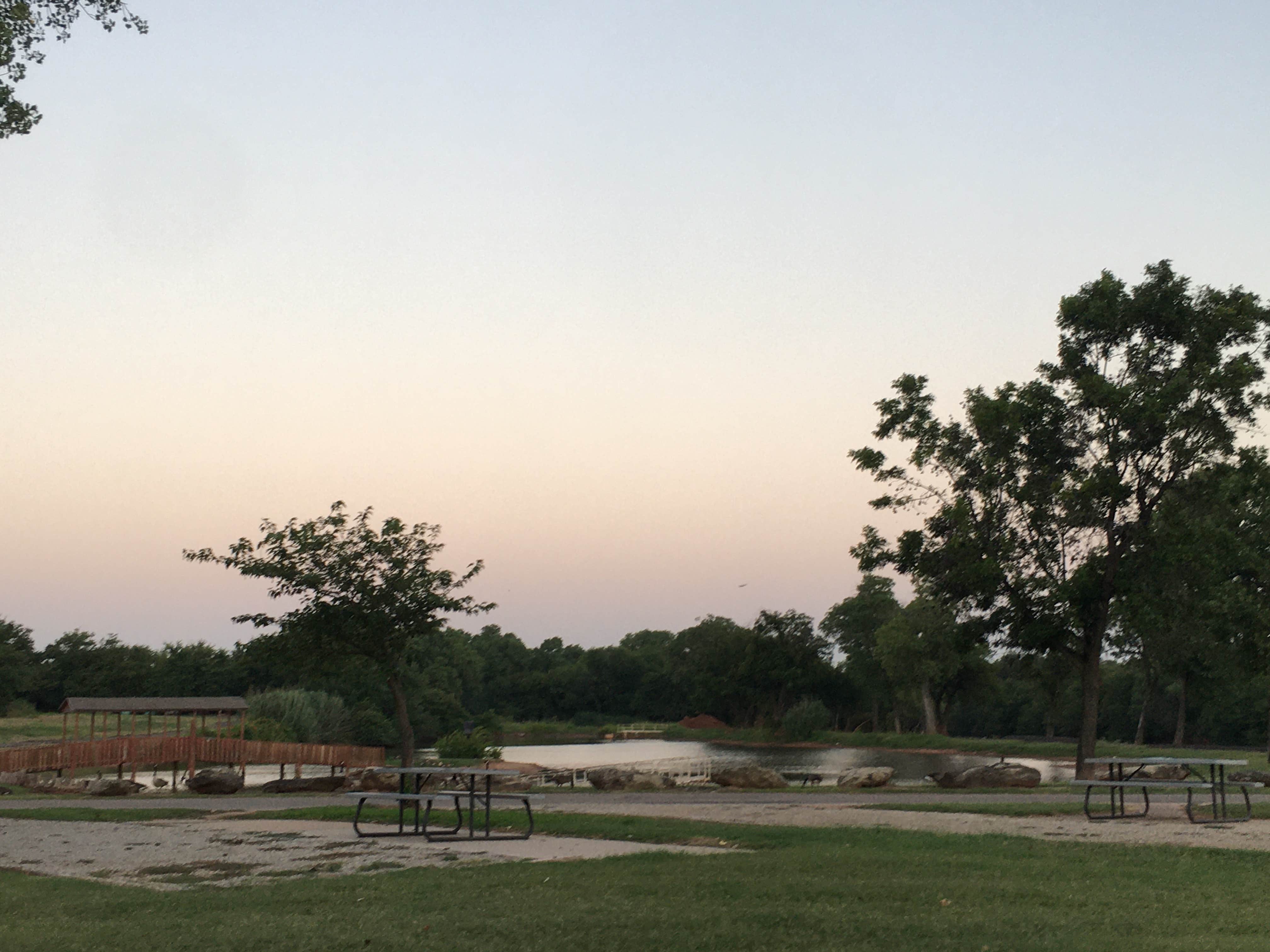 Wichita Falls RV Park Camping | The Dyrt