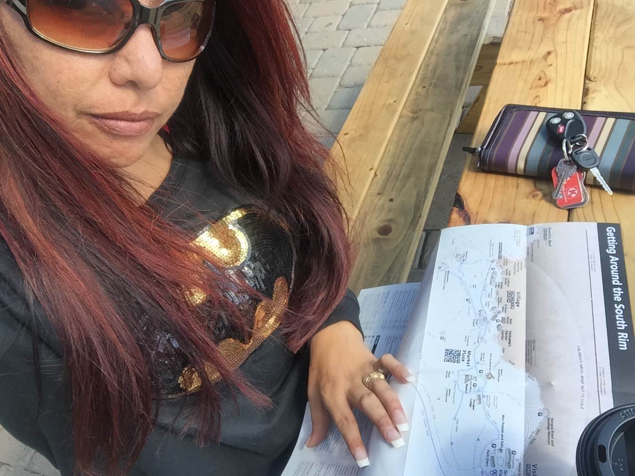 Mather Campground Camping | The Dyrt