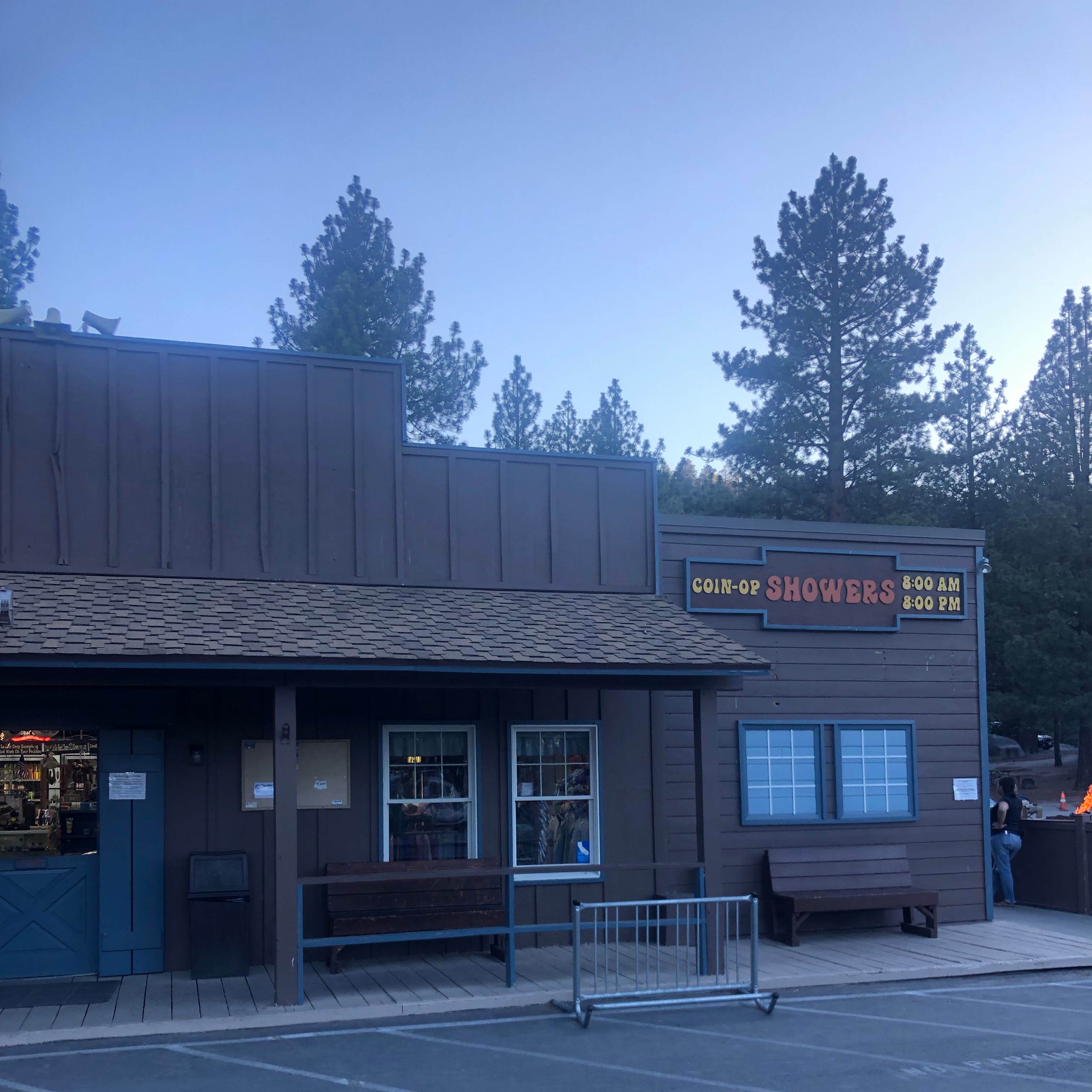 Pine Cliff Resort Camping | The Dyrt