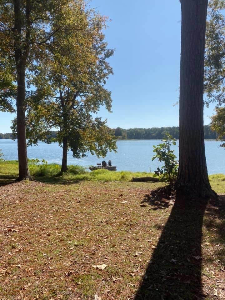 Lakepoint Resort State Park Campground | Eufaula, AL