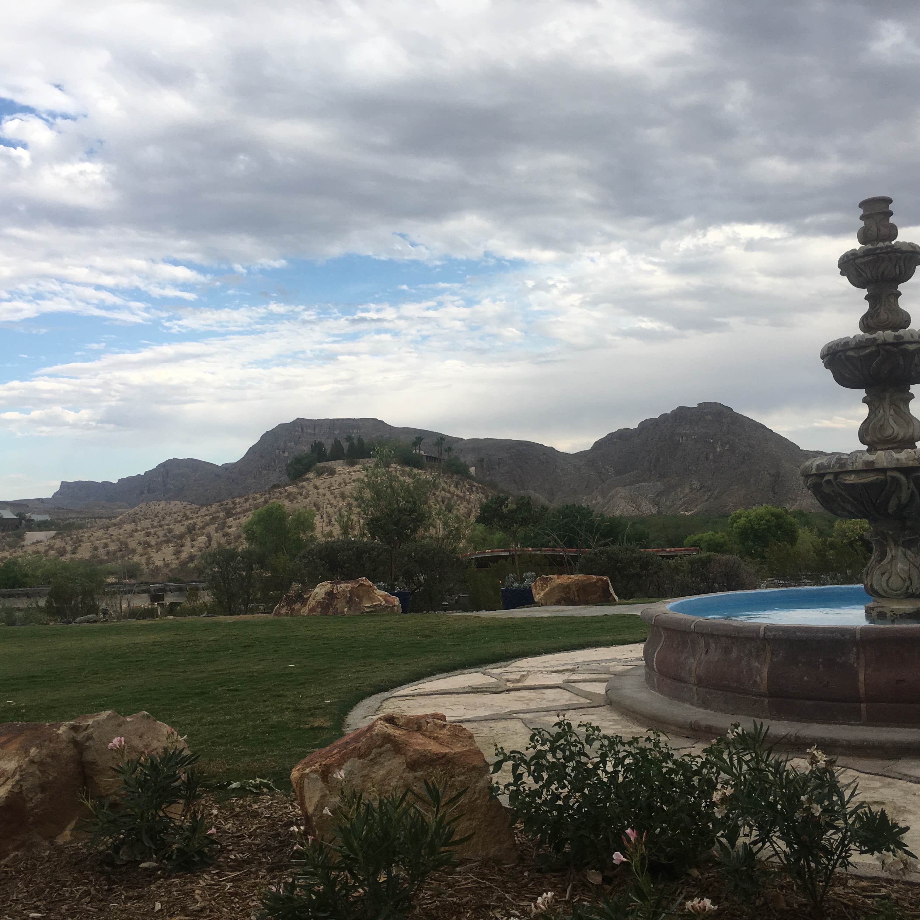 Maverick Ranch RV Park Camping | The Dyrt