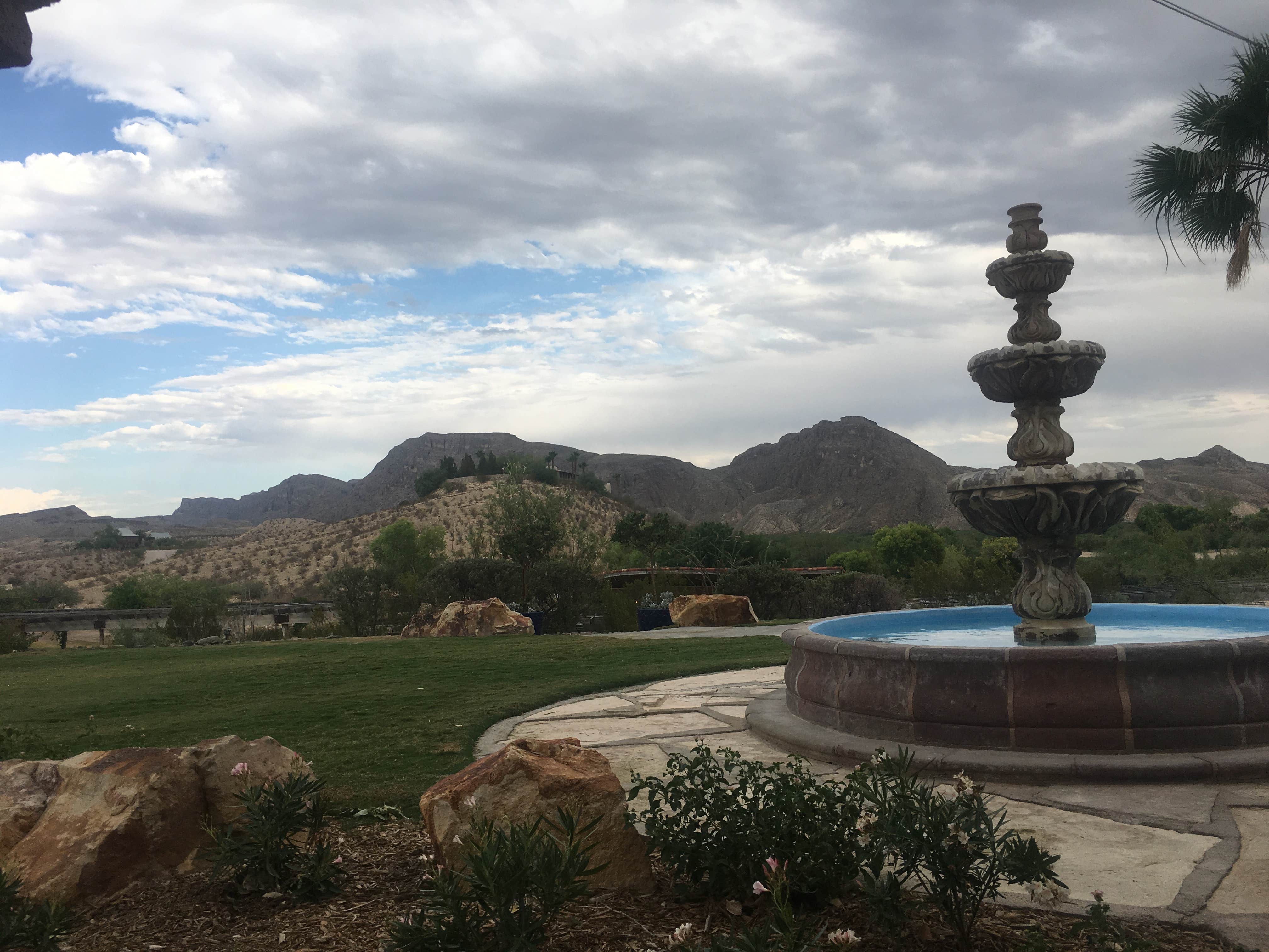 Maverick Ranch RV Park | The Dyrt