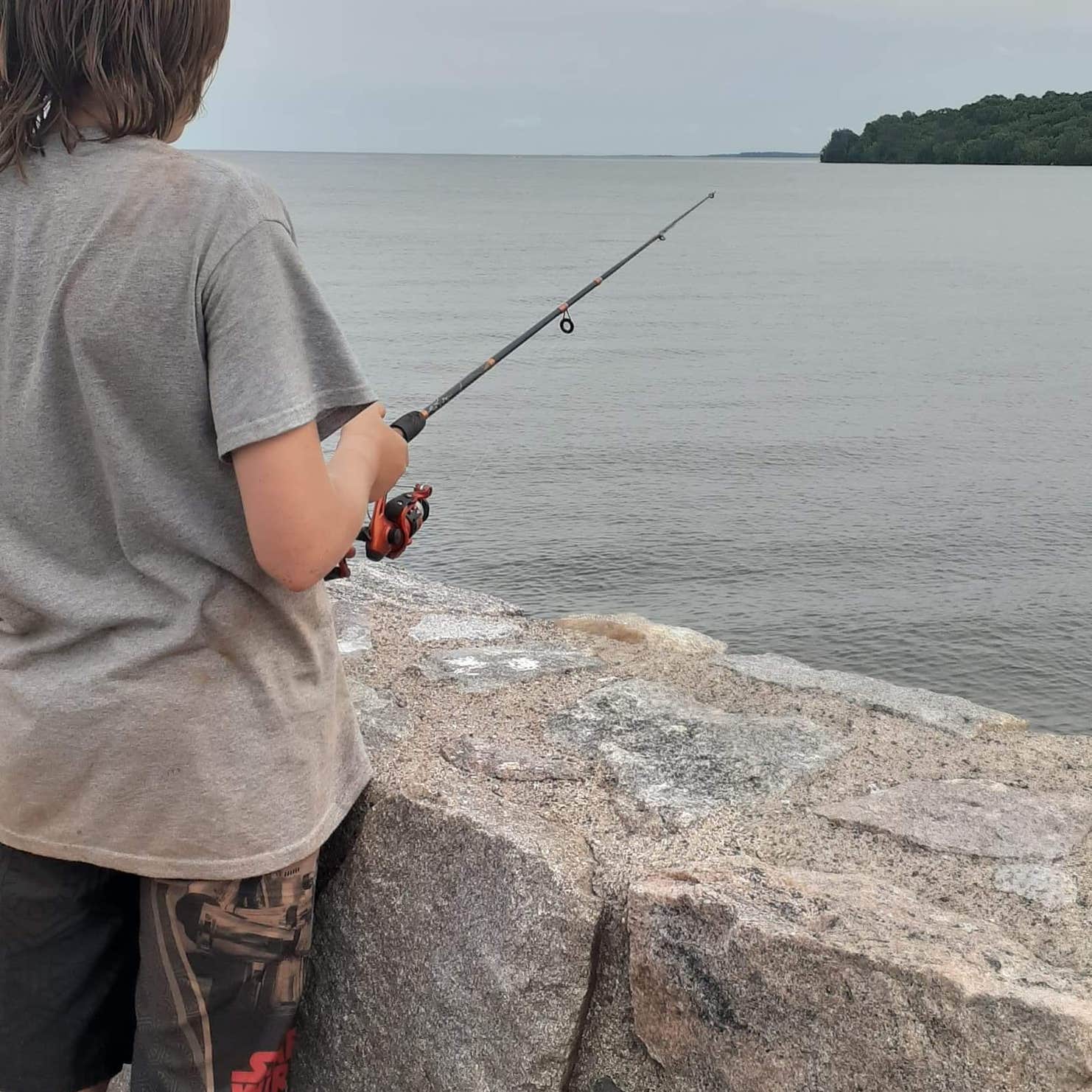 Cuyuna Country State Rec Area Camping | Ironton, MN