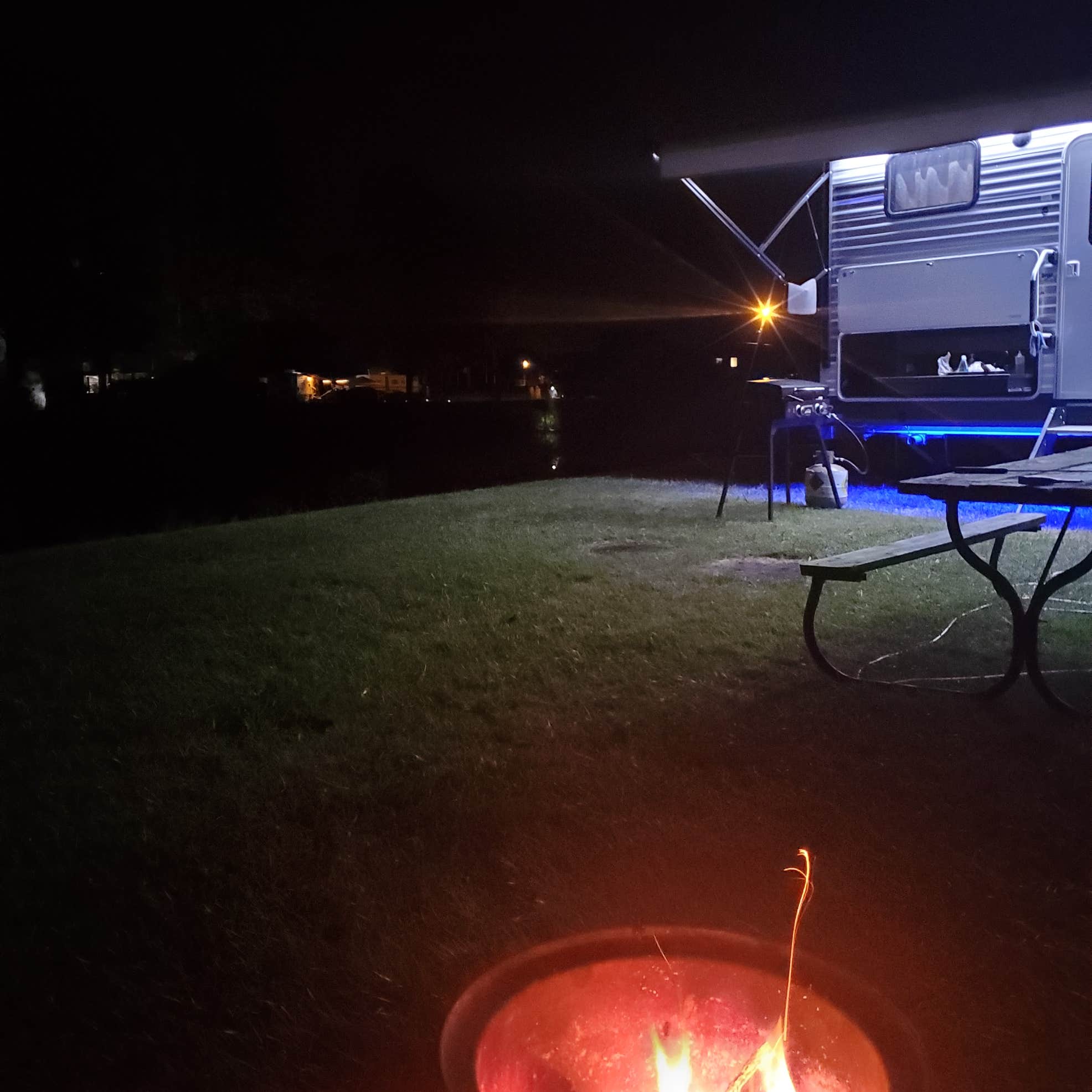 Pla-Mor Campground | Bremen, Indiana