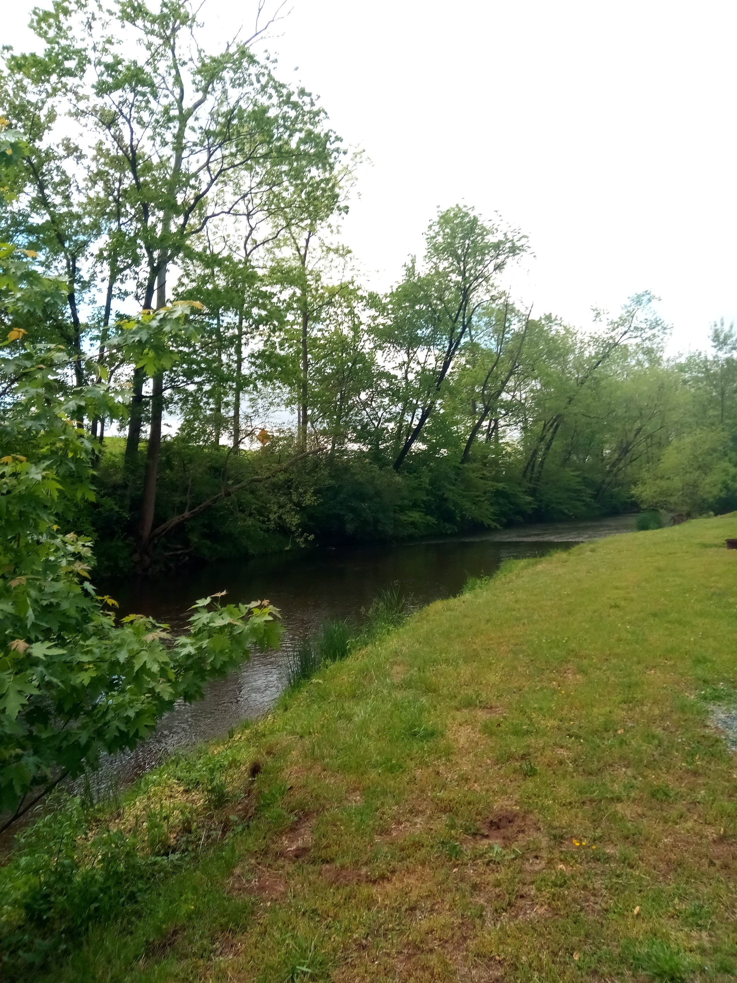 Red Run Campground | Stevens, Pennsylvania