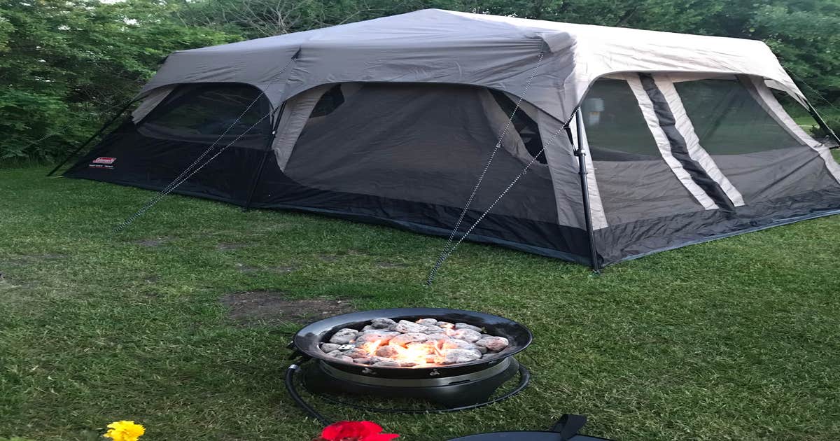 Spokane KOA Journey Camping | Greenacres, Washington